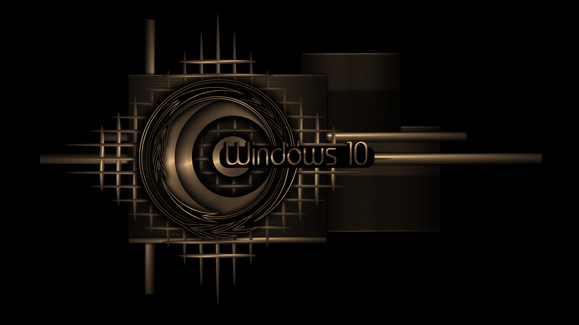 Black Windows Logo Wallpapers - Top Free Black Windows Logo Backgrounds ...