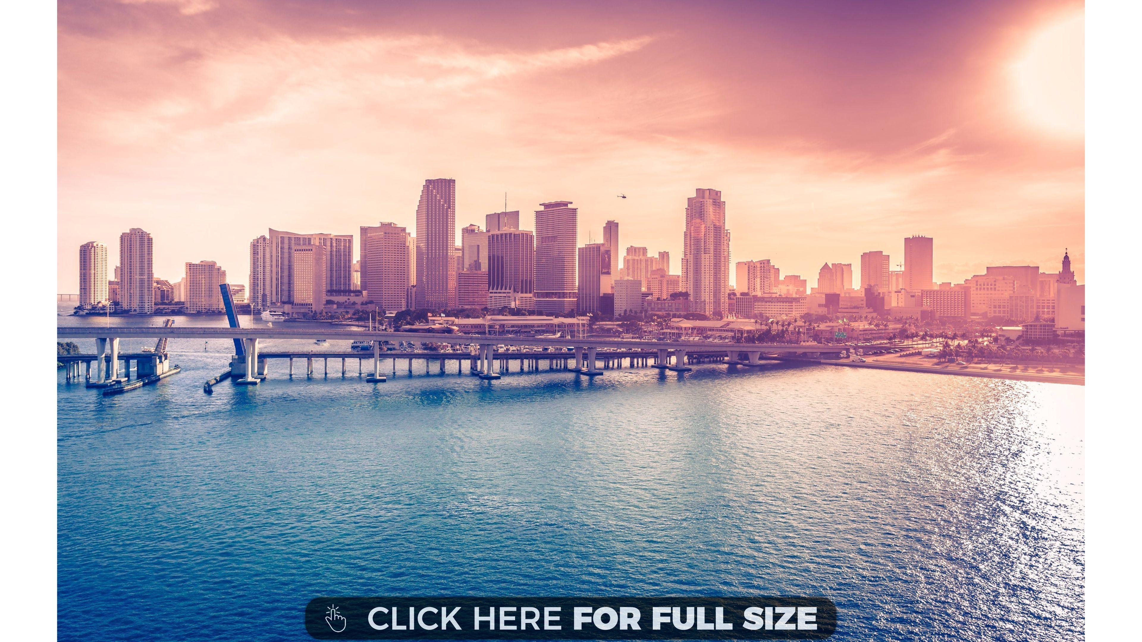 Hollywood Florida Wallpapers - Top Free Hollywood Florida Backgrounds ...