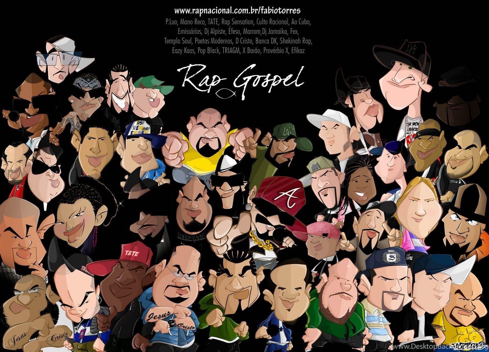 Rap PC Wallpapers - Top Free Rap PC Backgrounds - WallpaperAccess