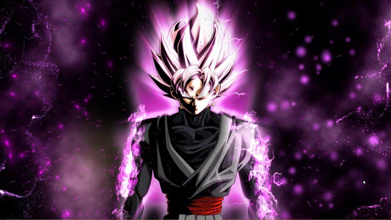 Cool Goku Wallpapers - Top Free Cool Goku Backgrounds - WallpaperAccess