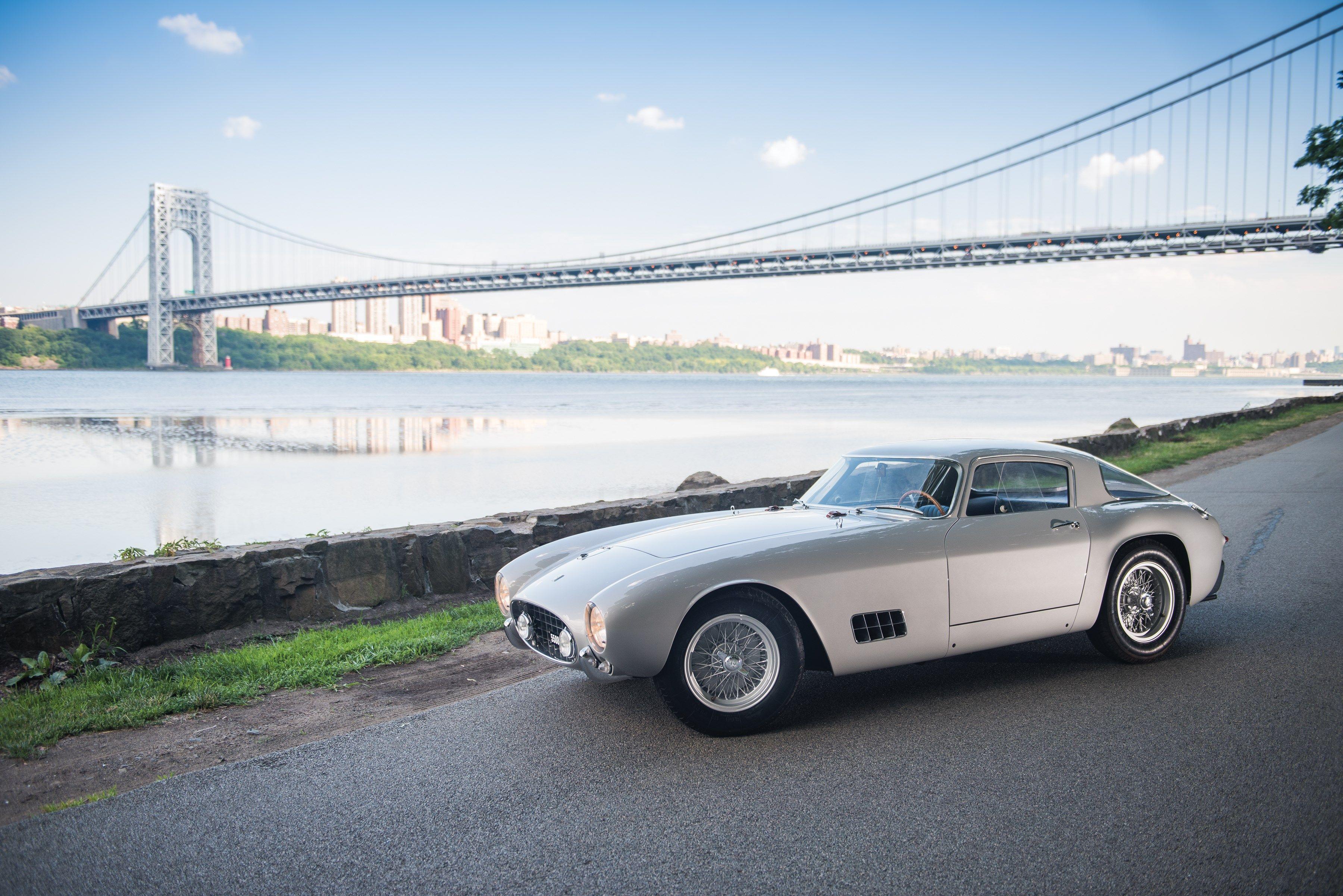Classic Jaguar Wallpapers - Top Free Classic Jaguar Backgrounds ...
