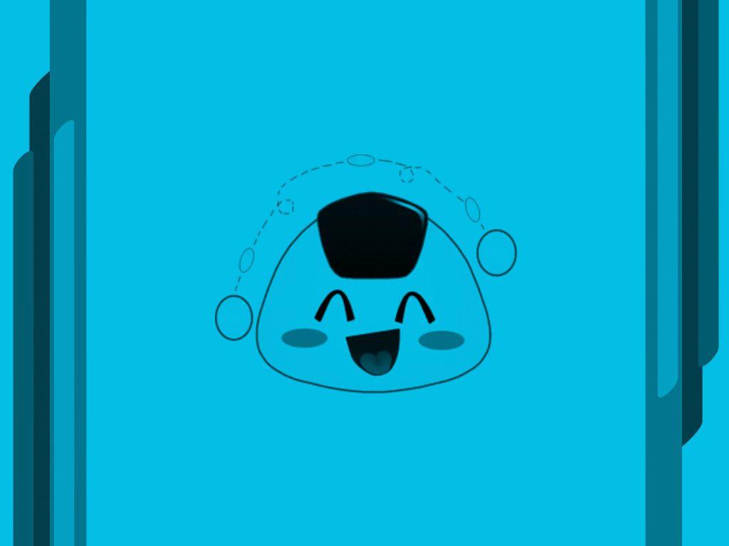 Cute Blue Wallpapers - Top Free Cute Blue Backgrounds - WallpaperAccess