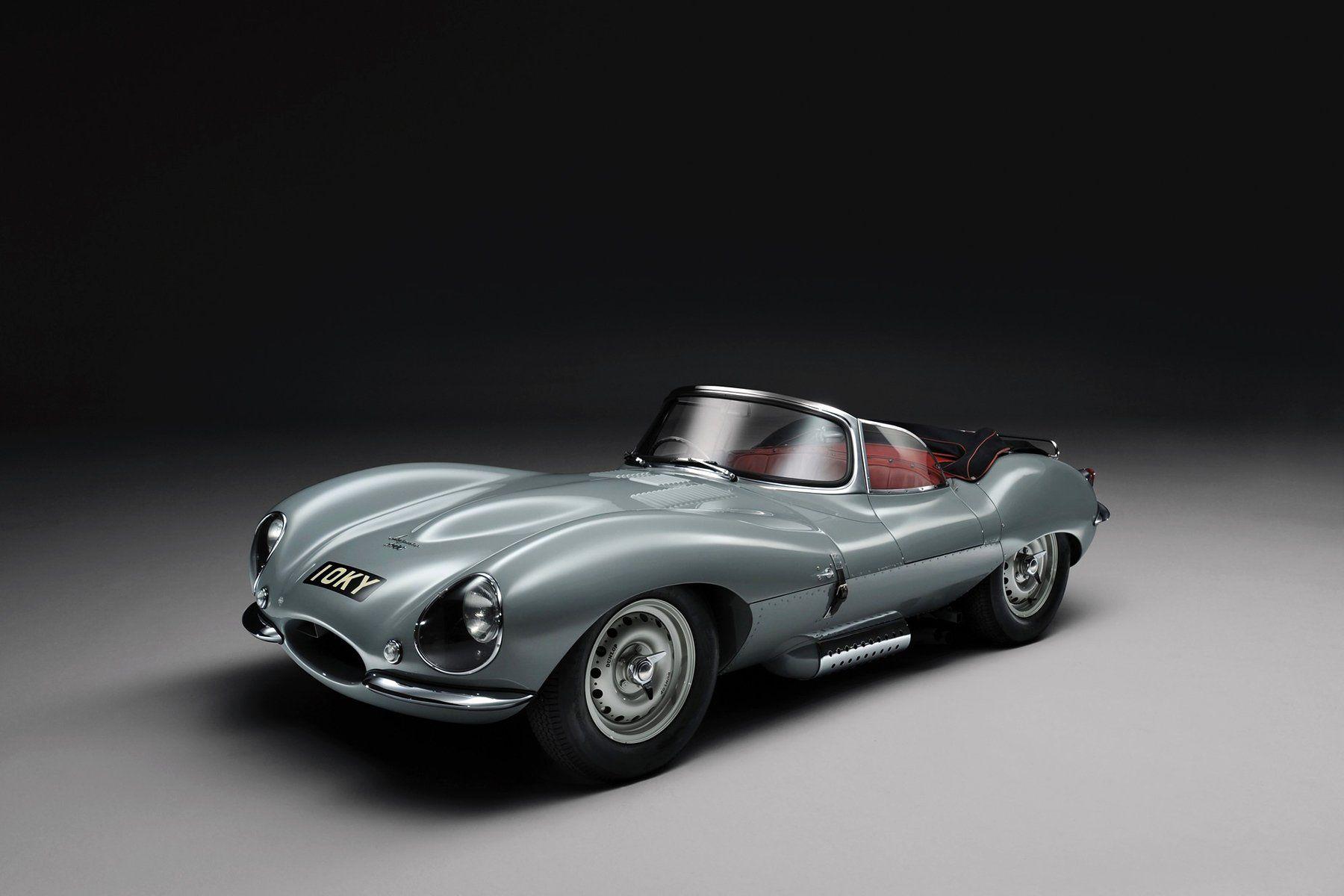 Classic Jaguar Wallpapers - Top Free Classic Jaguar Backgrounds ...