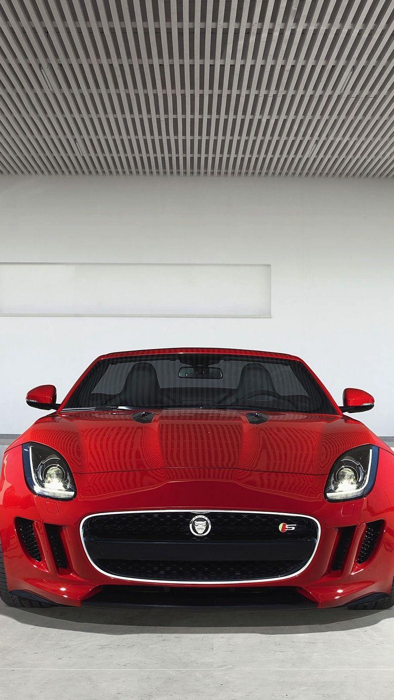 Red Jaguar Wallpapers - Top Free Red Jaguar Backgrounds - WallpaperAccess