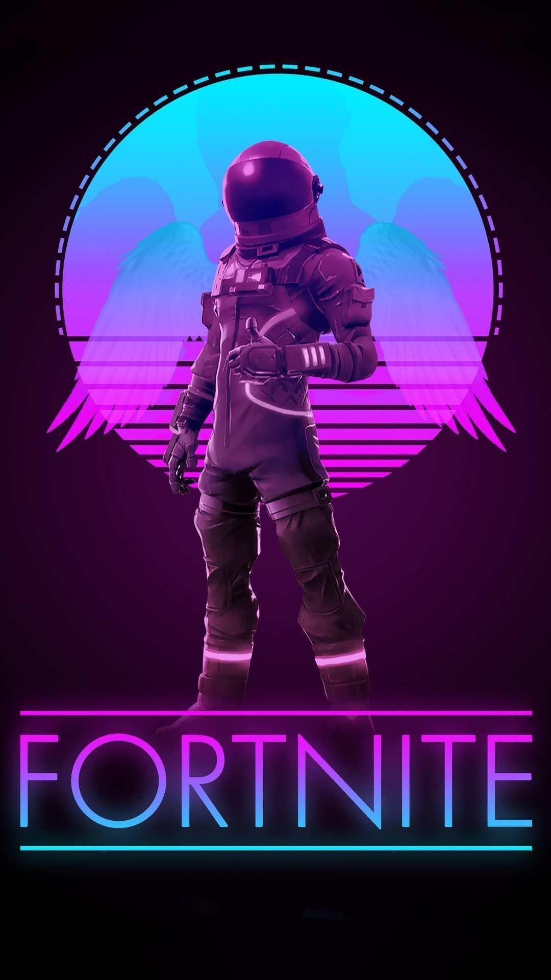 Fortnite Cool Phone Wallpapers - Top Free Fortnite Cool Phone ...