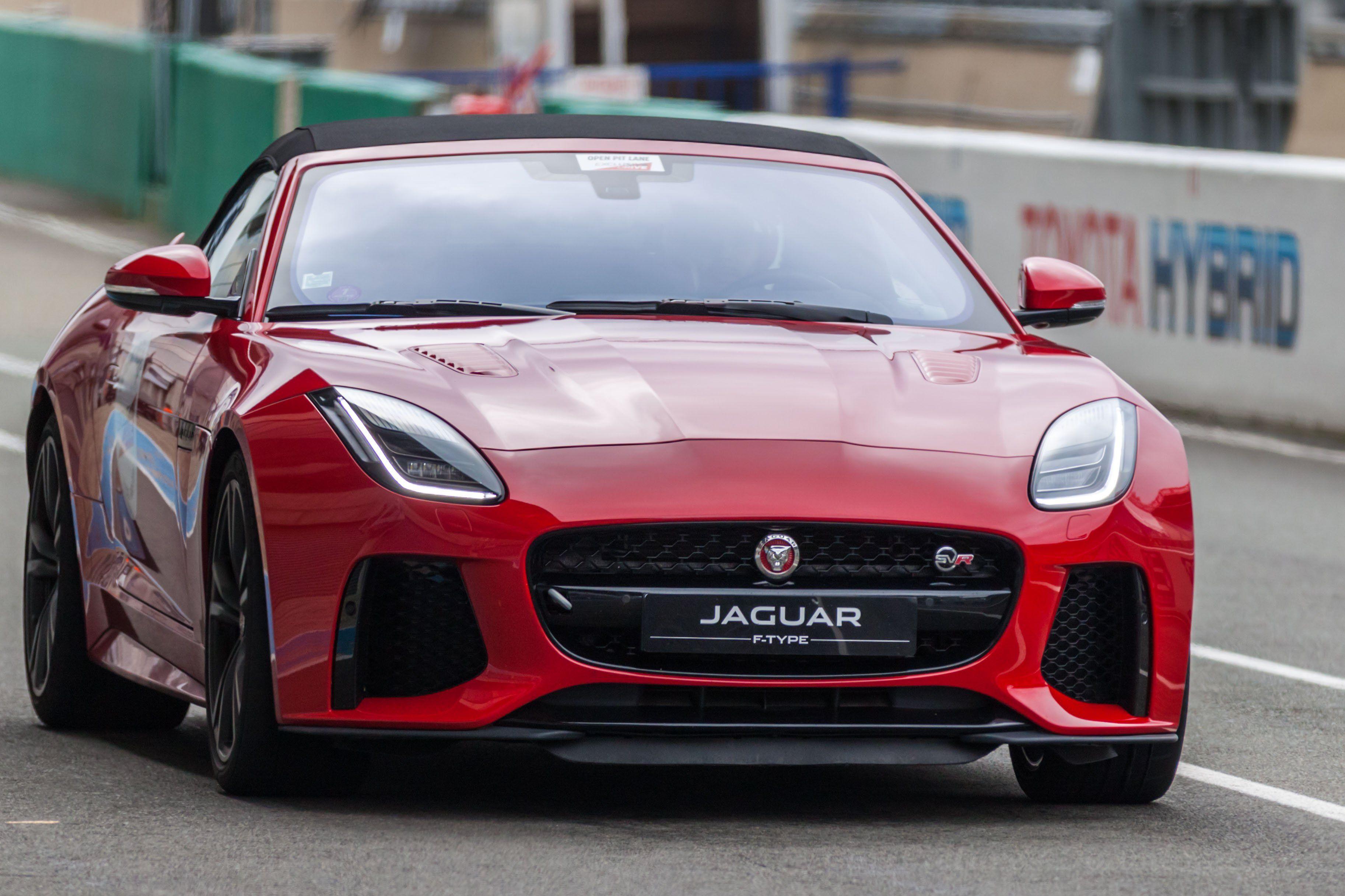 Red Jaguar Wallpapers - Top Free Red Jaguar Backgrounds - WallpaperAccess