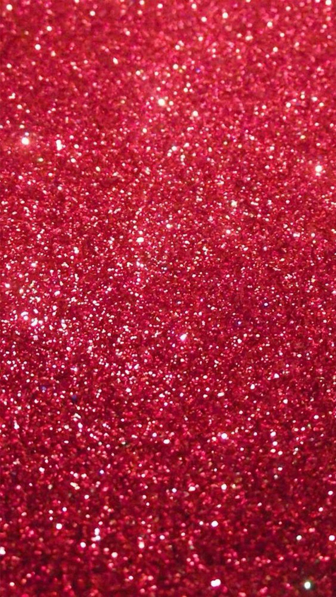 Red Glitter Wallpapers - Top Free Red Glitter Backgrounds - WallpaperAccess