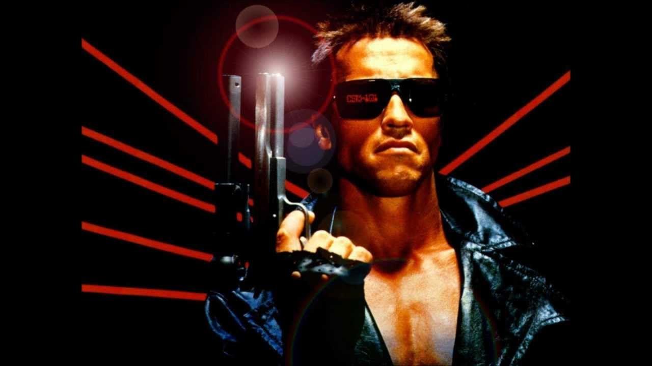 Terminator 1 Wallpapers - Top Free Terminator 1 Backgrounds ...