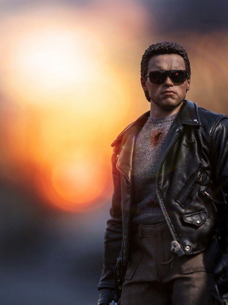 Terminator 1 Wallpapers - Top Free Terminator 1 Backgrounds ...