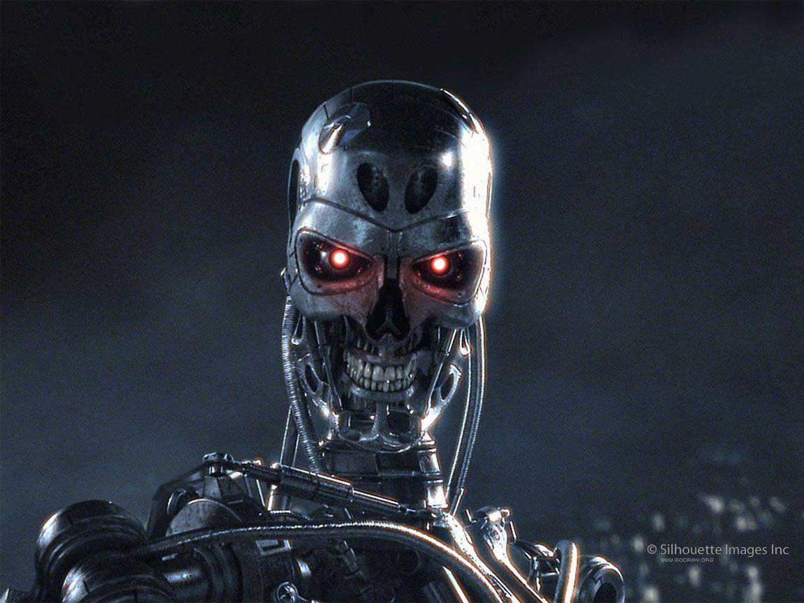 Terminator 1 Wallpapers - Top Free Terminator 1 Backgrounds ...