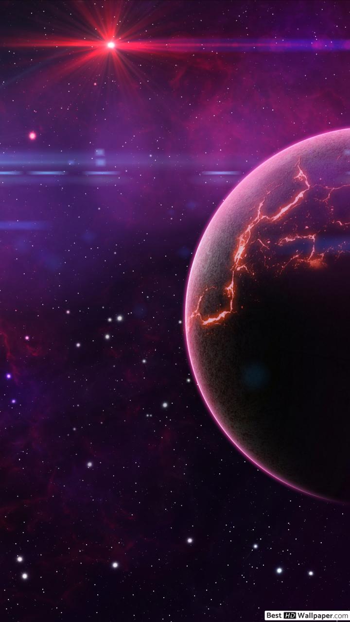 iPhone 8 Plus Space Wallpapers - Top Free iPhone 8 Plus Space ...