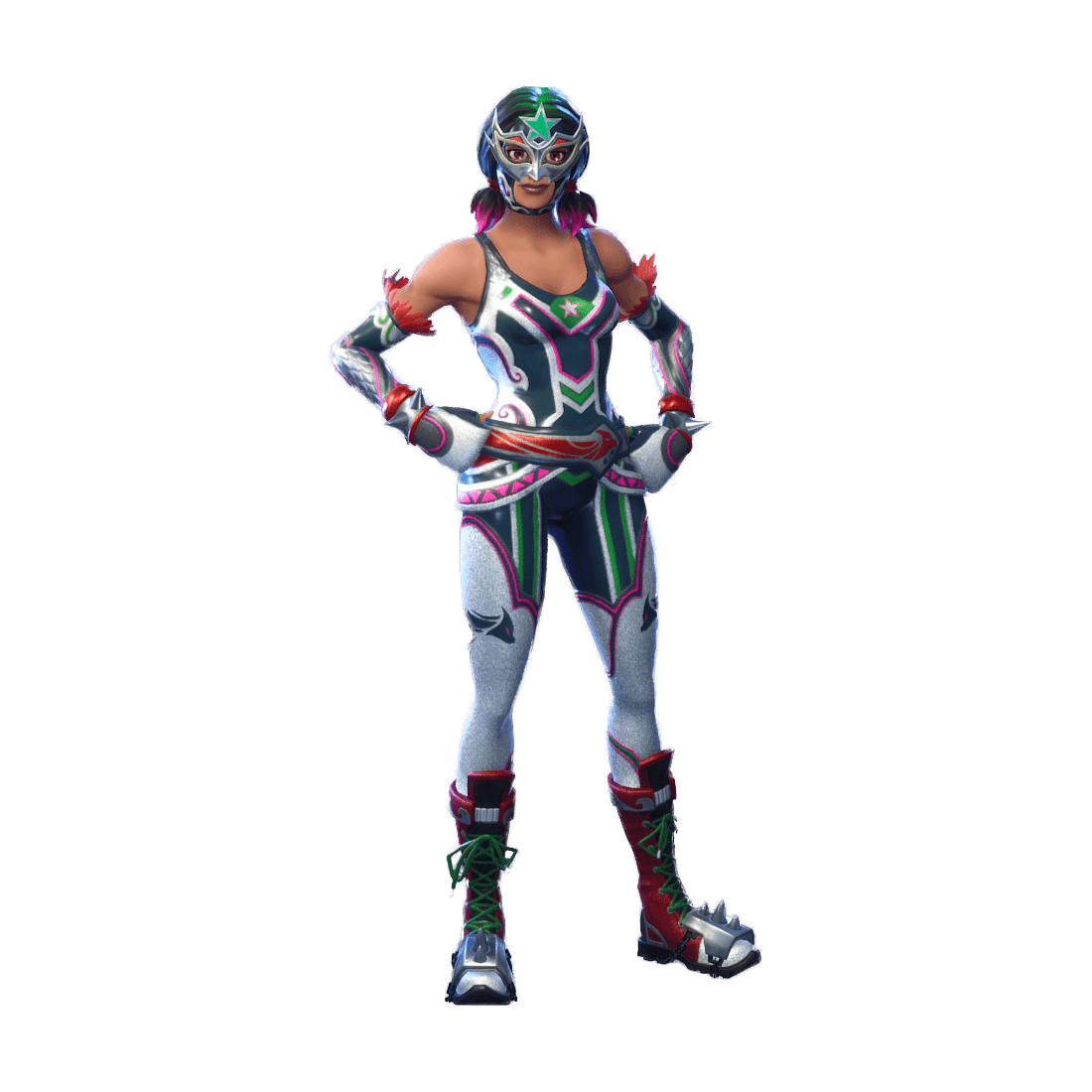 Dynamo Skin Wallpapers - Top Free Dynamo Skin Backgrounds - WallpaperAccess