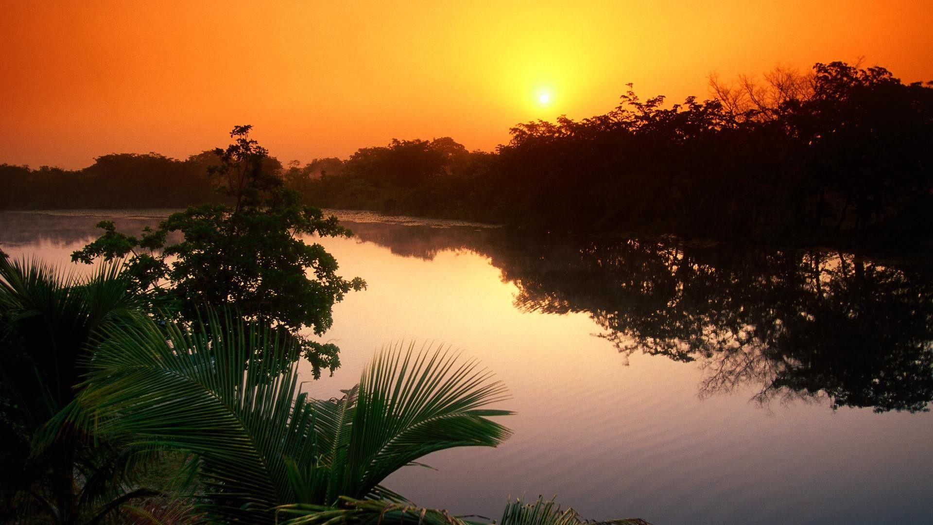 Belize Wallpapers - Top Free Belize Backgrounds - WallpaperAccess