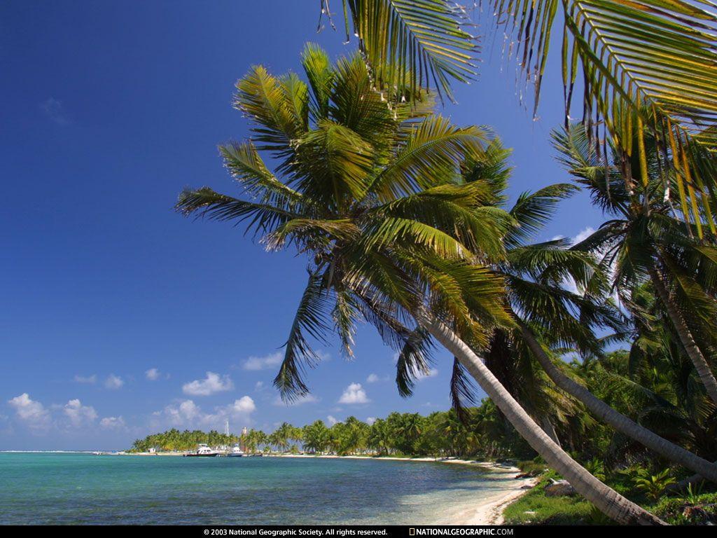Belize Wallpapers - Top Free Belize Backgrounds - WallpaperAccess