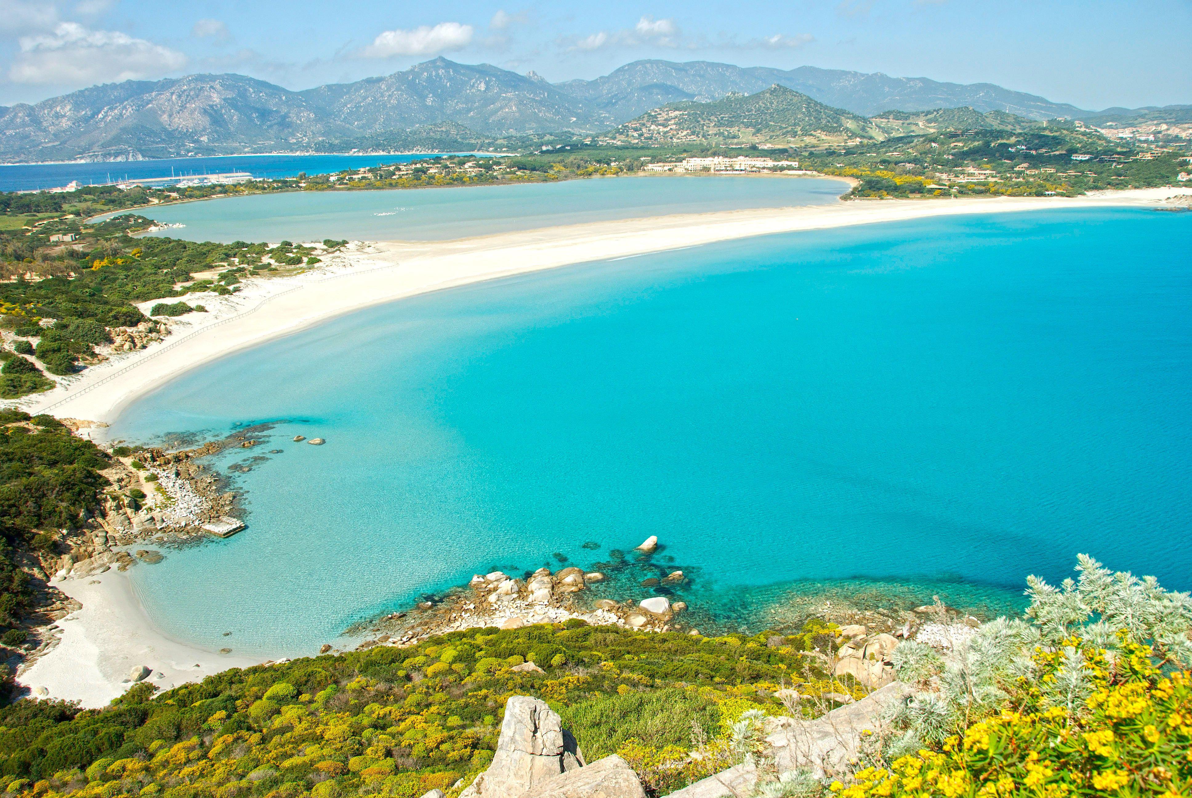 Italian Beaches Wallpapers - Top Free Italian Beaches Backgrounds ...