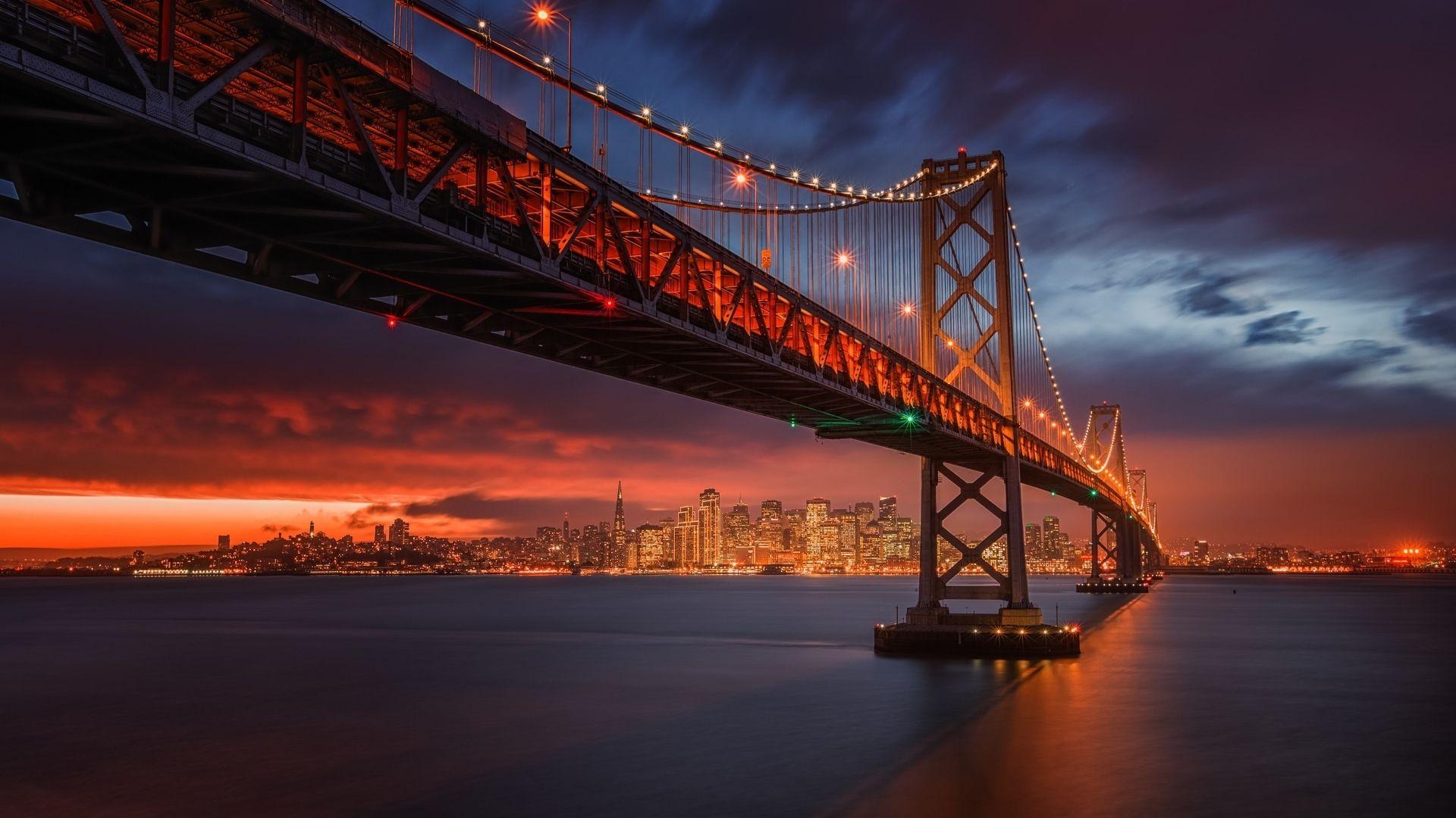 Bay Area Wallpapers - Top Free Bay Area Backgrounds - WallpaperAccess