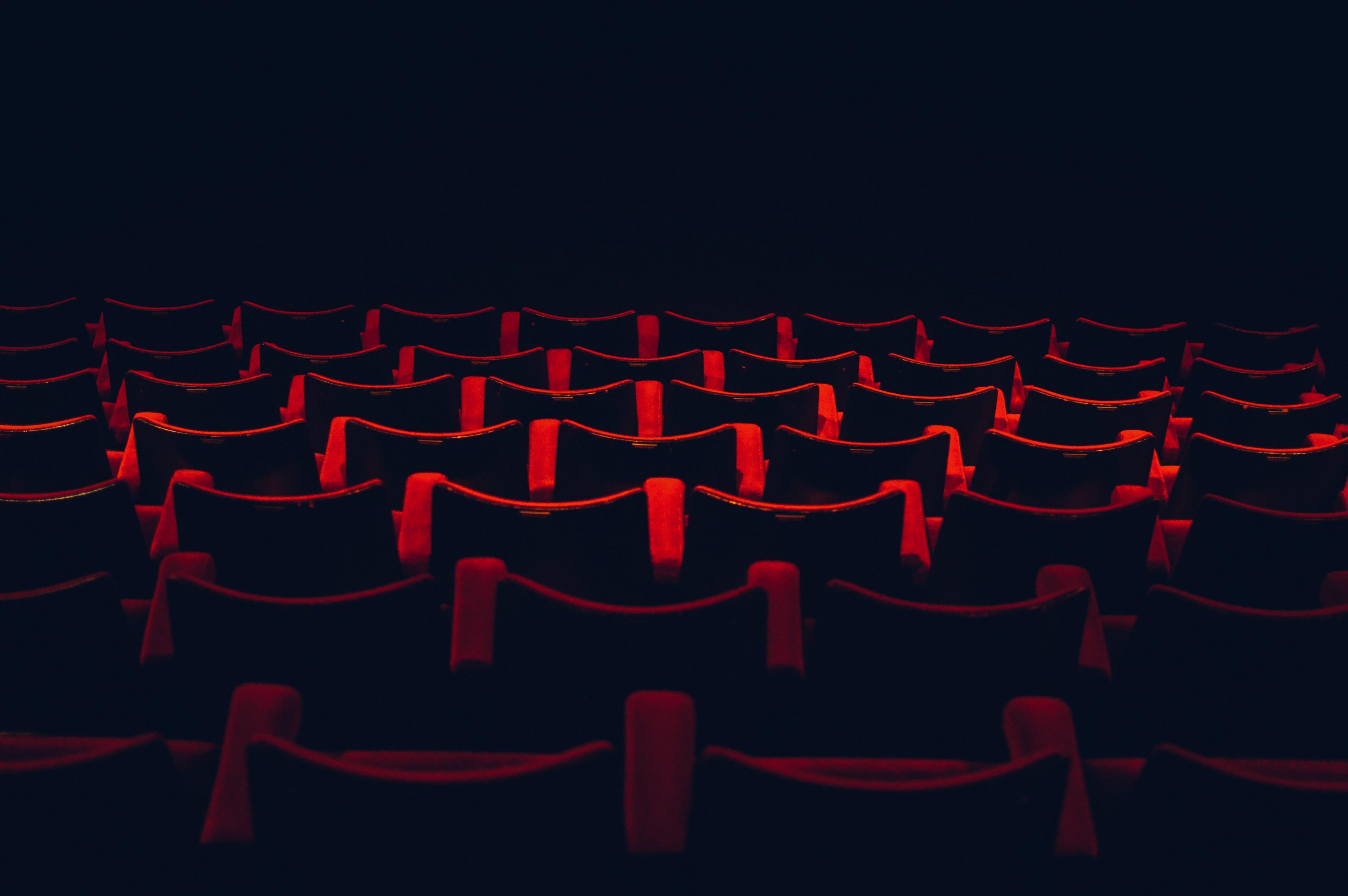 Theater Wallpapers - Top Free Theater Backgrounds - WallpaperAccess