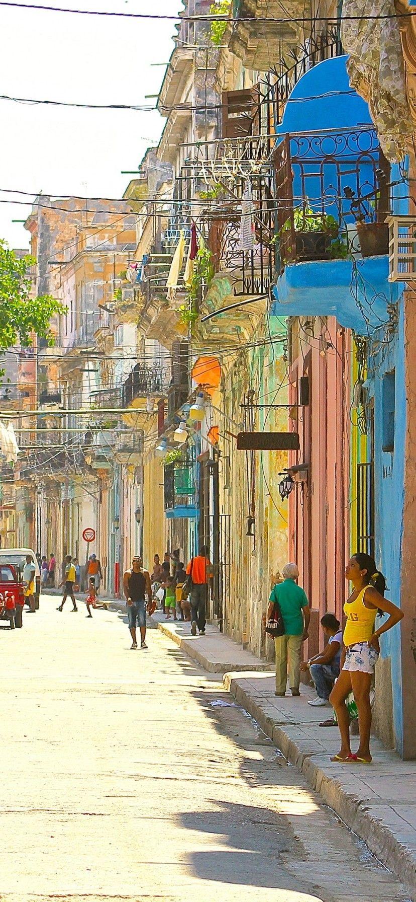 Cuba iPhone Wallpapers - Top Free Cuba iPhone Backgrounds - WallpaperAccess