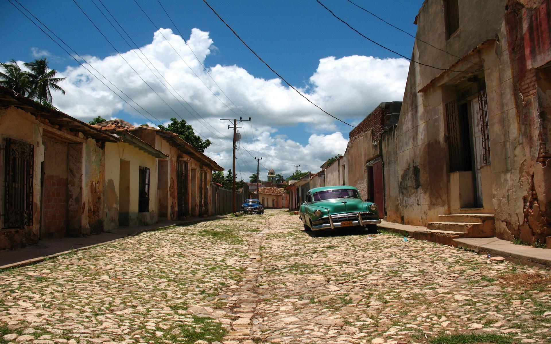Cuba Landscape Wallpapers - Top Free Cuba Landscape Backgrounds ...
