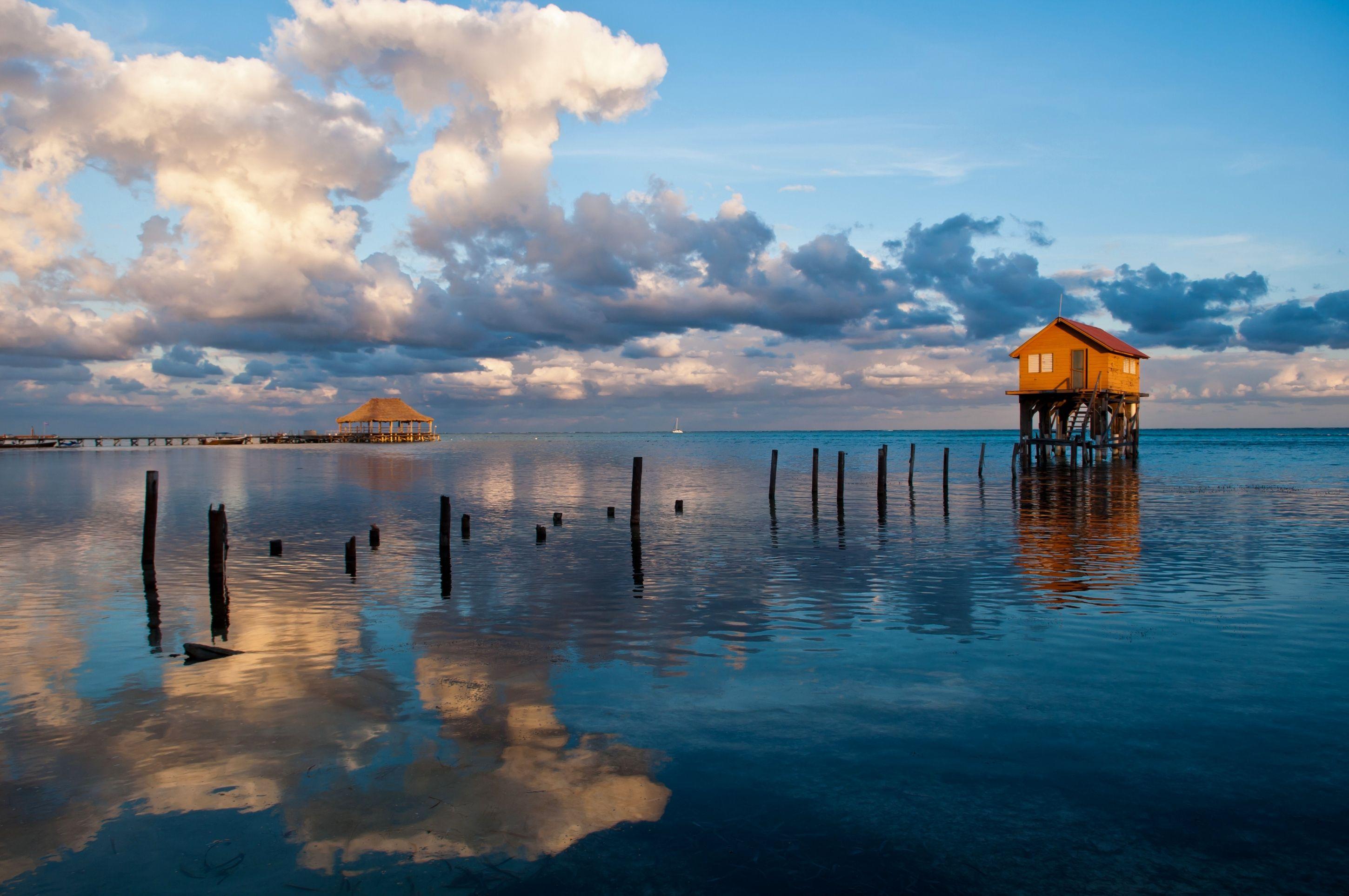 Belize Wallpapers - Top Free Belize Backgrounds - WallpaperAccess