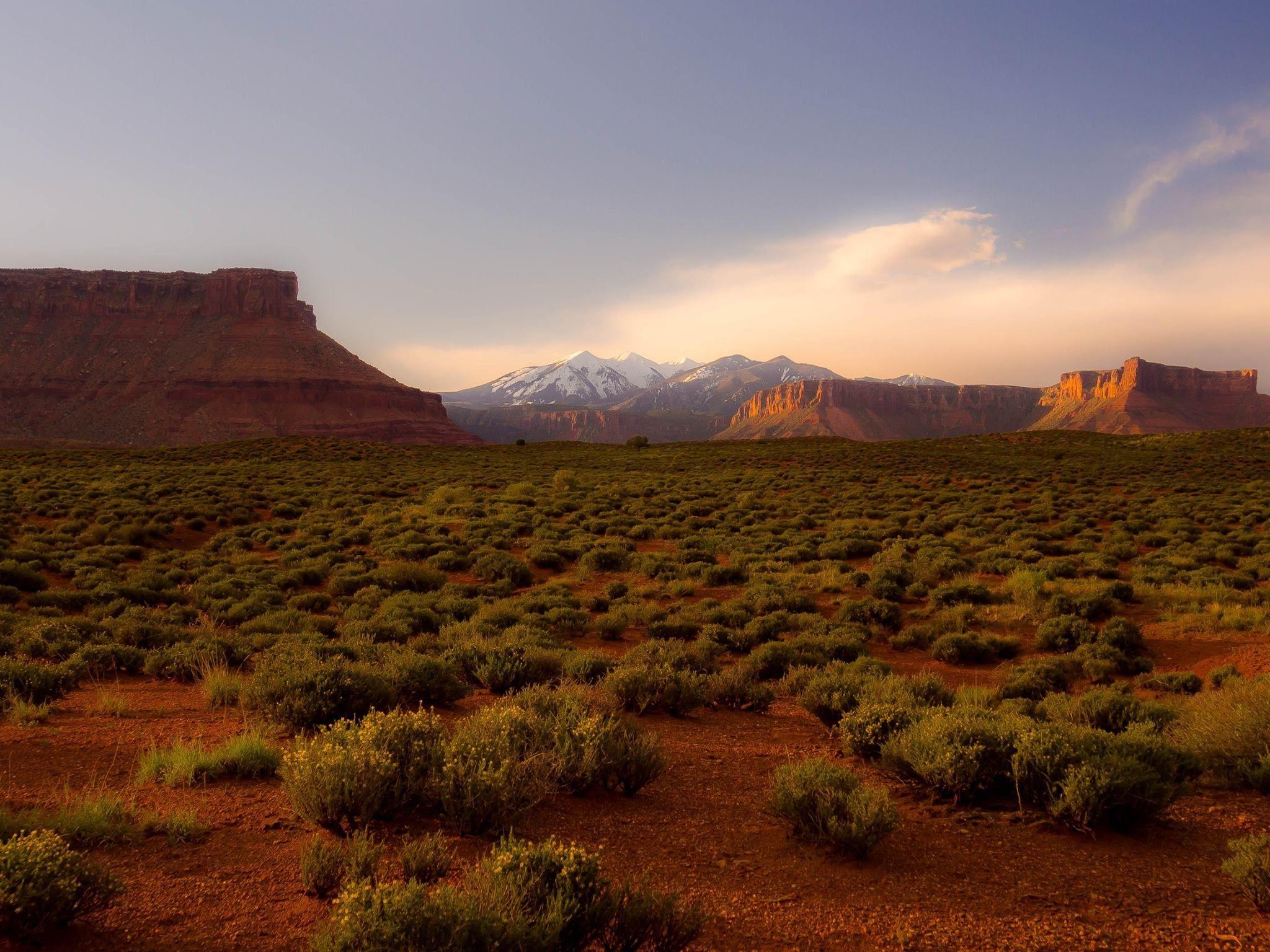 Utah Desert Wallpapers - Top Free Utah Desert Backgrounds - WallpaperAccess