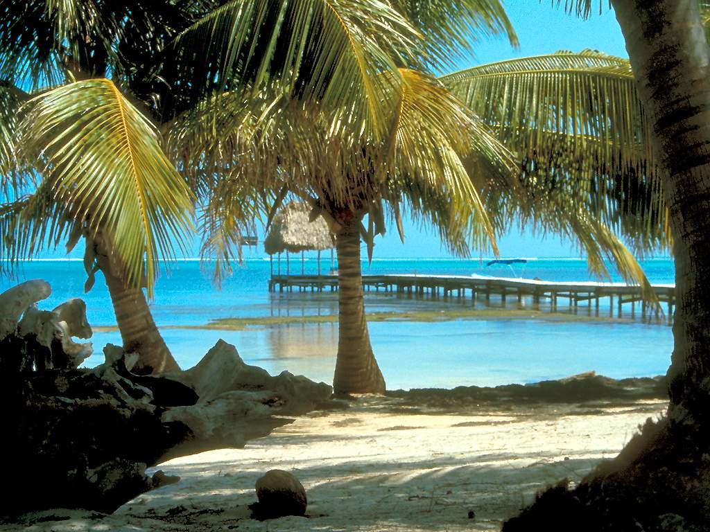 Belize Wallpapers - Top Free Belize Backgrounds - WallpaperAccess