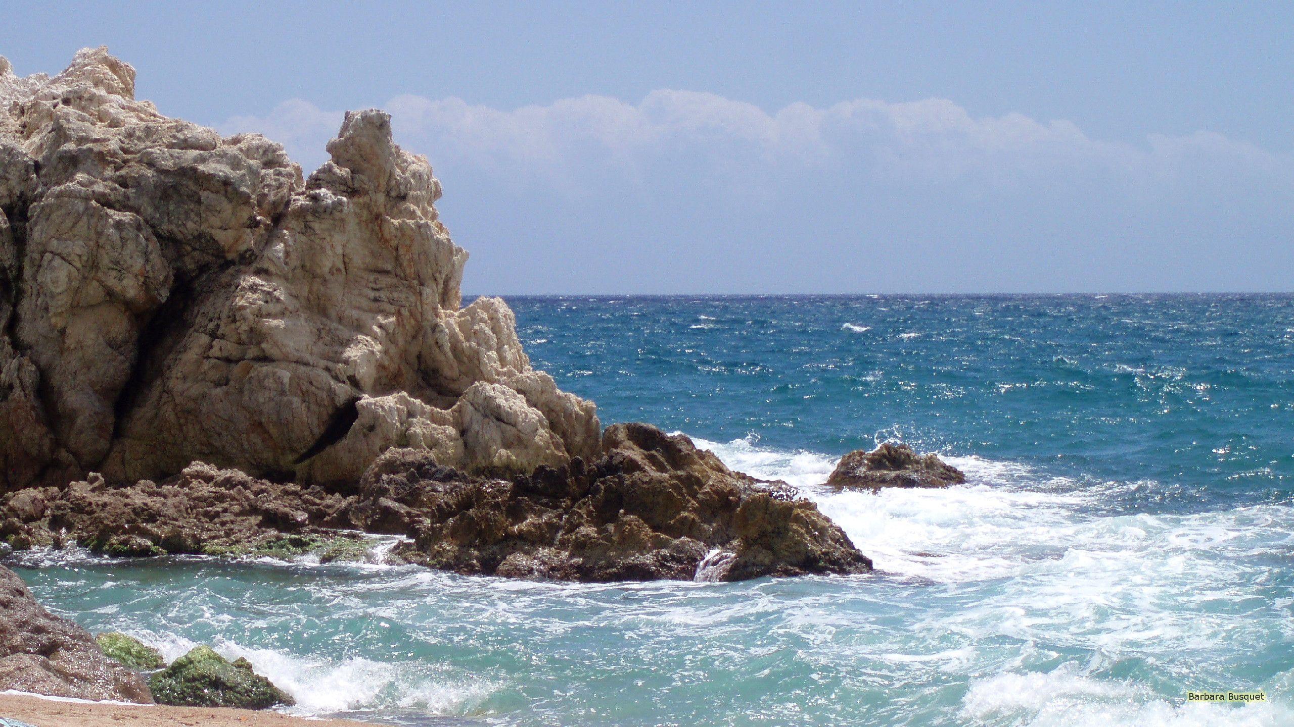 Spain Beach Wallpapers - Top Free Spain Beach Backgrounds - WallpaperAccess