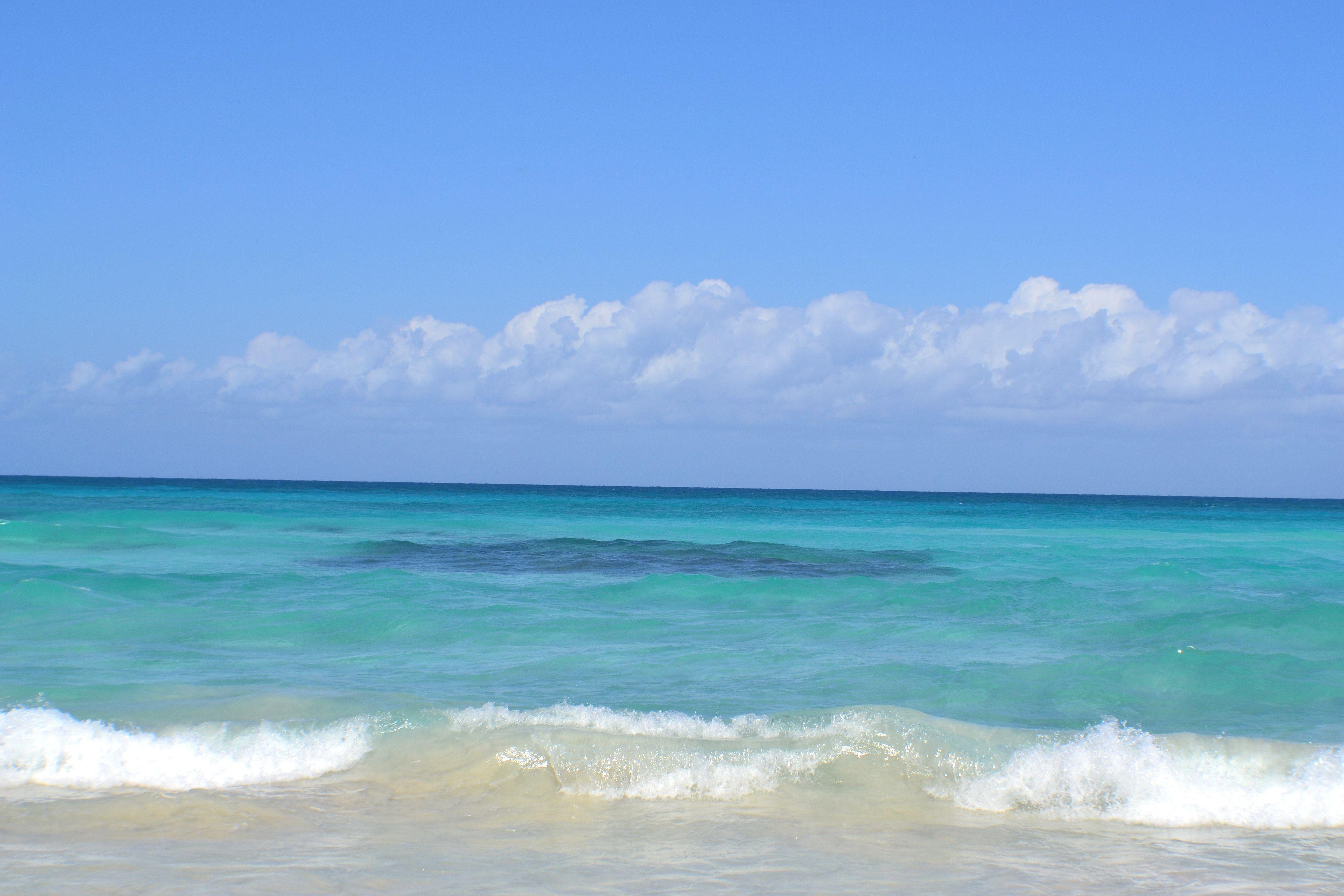 Cuba Beach Wallpapers - Top Free Cuba Beach Backgrounds - WallpaperAccess