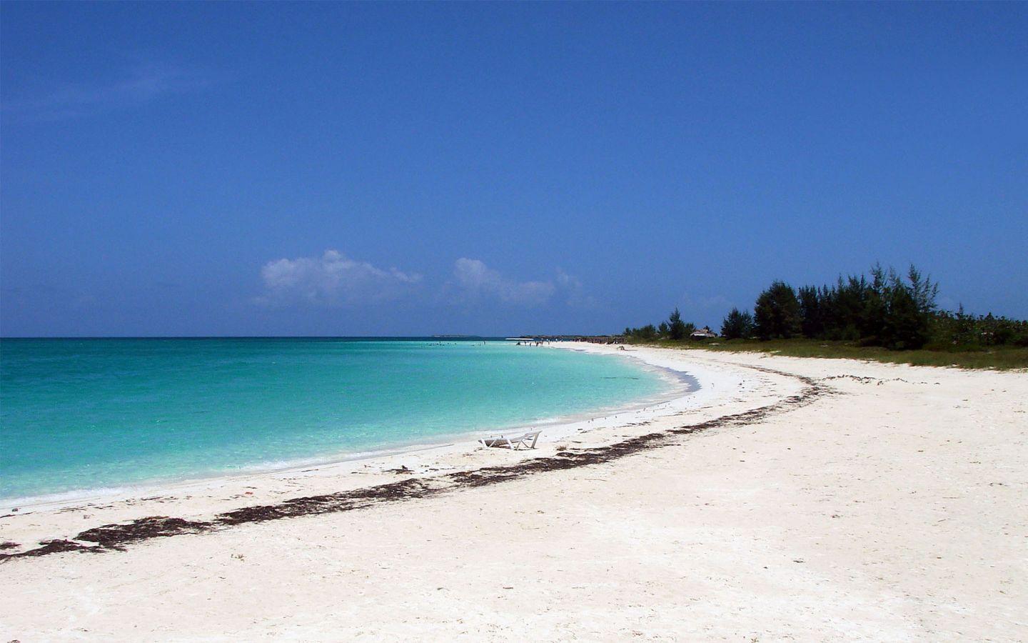 Cuba Beach Wallpapers - Top Free Cuba Beach Backgrounds - WallpaperAccess