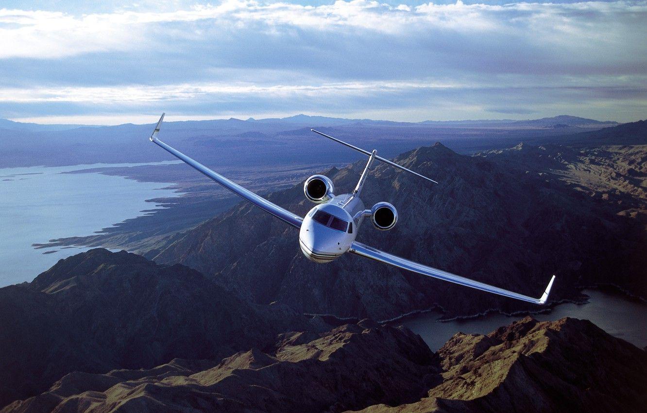 Gulfstream Wallpapers - Top Free Gulfstream Backgrounds - WallpaperAccess