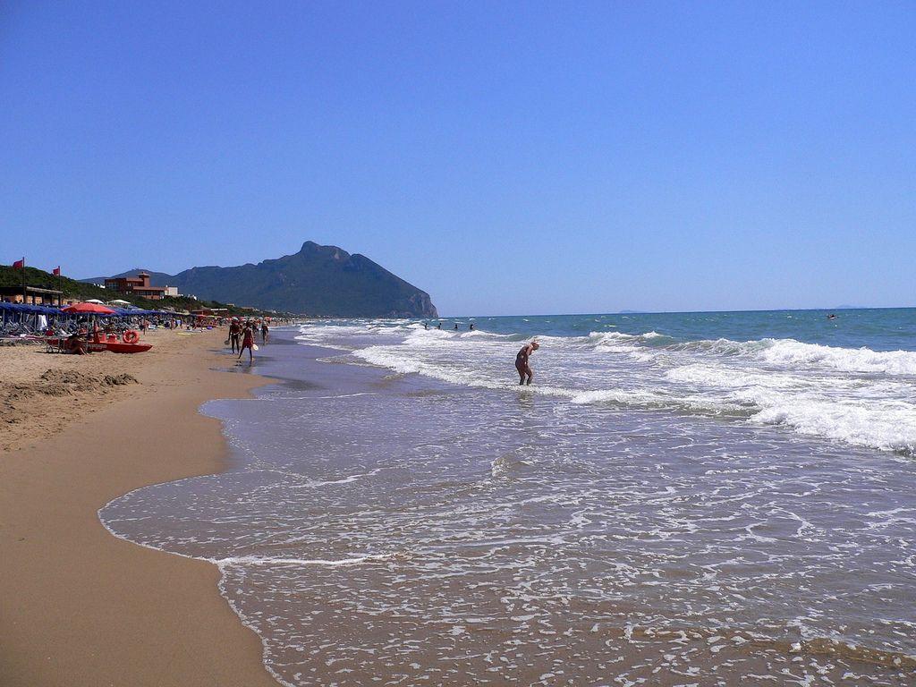 Italian Beach Summer Wallpapers - Top Free Italian Beach Summer ...