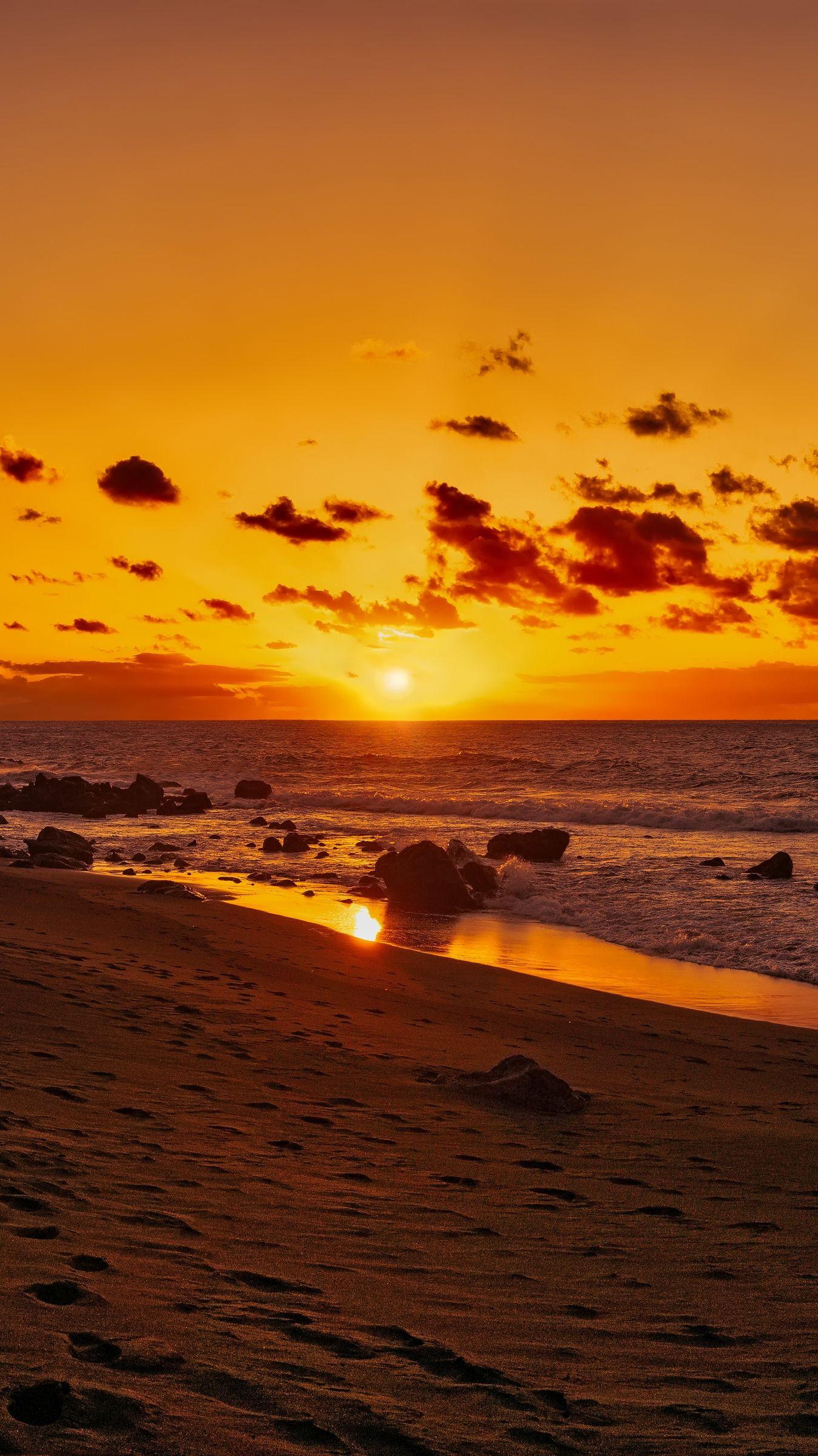 Spain Beach Wallpapers - Top Free Spain Beach Backgrounds - WallpaperAccess
