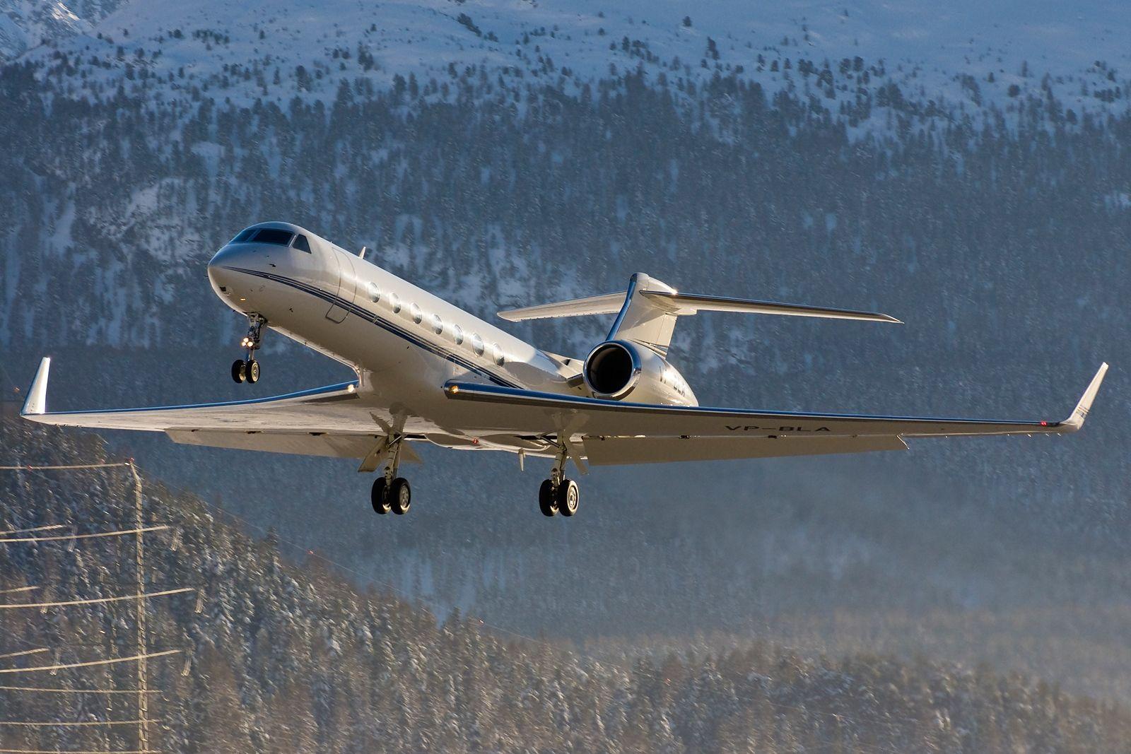 Gulfstream Wallpapers - Top Free Gulfstream Backgrounds - WallpaperAccess