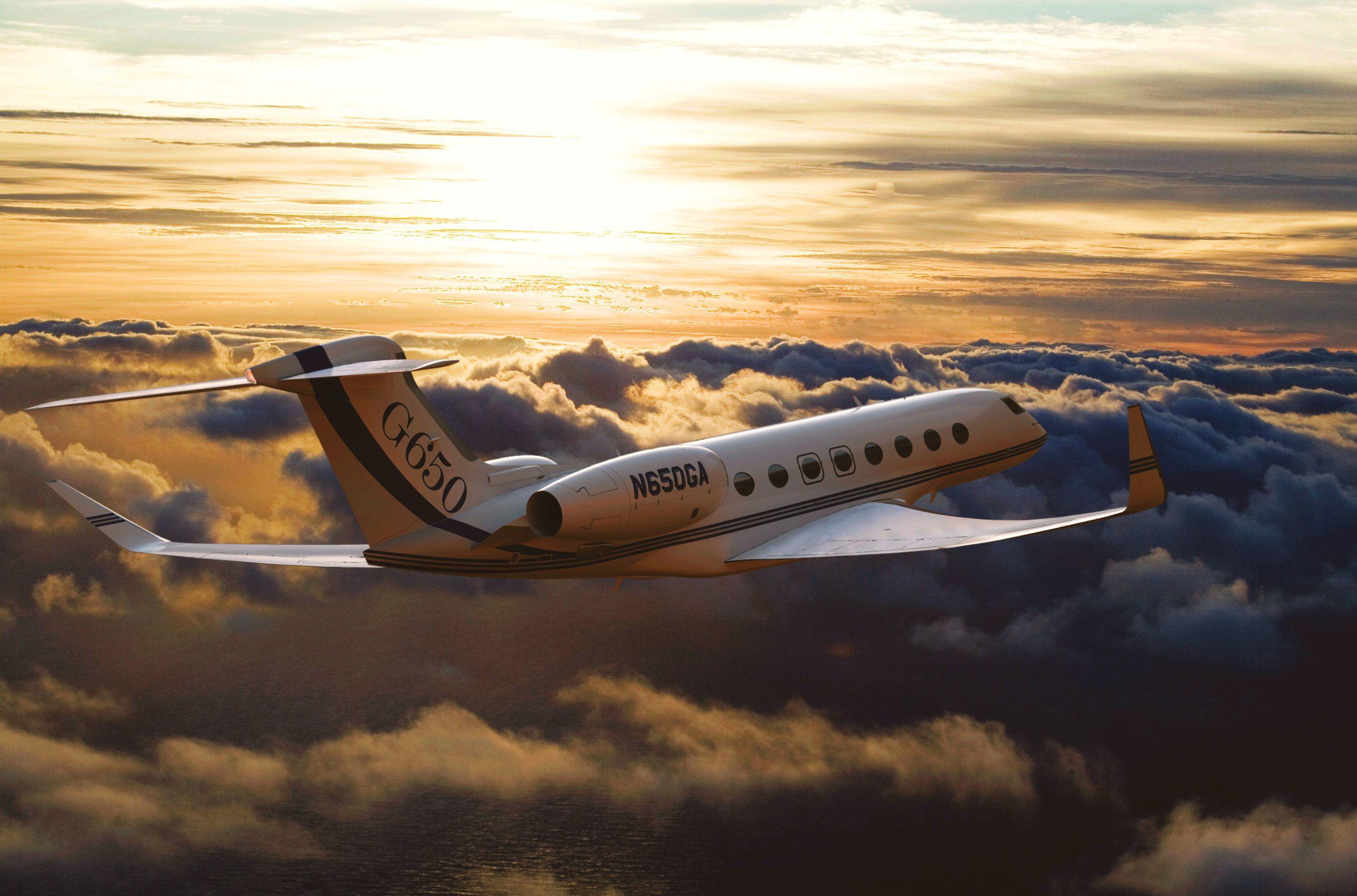 Gulfstream Wallpapers - Top Free Gulfstream Backgrounds - WallpaperAccess