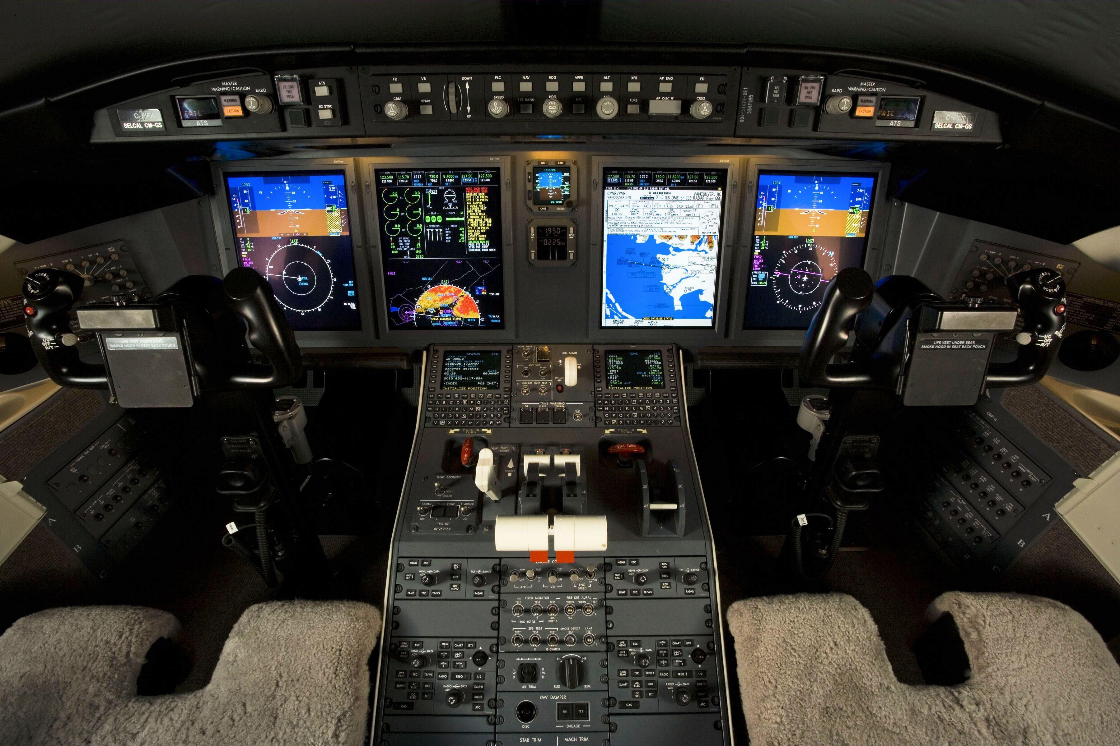 Gulfstream Wallpapers - Top Free Gulfstream Backgrounds - WallpaperAccess