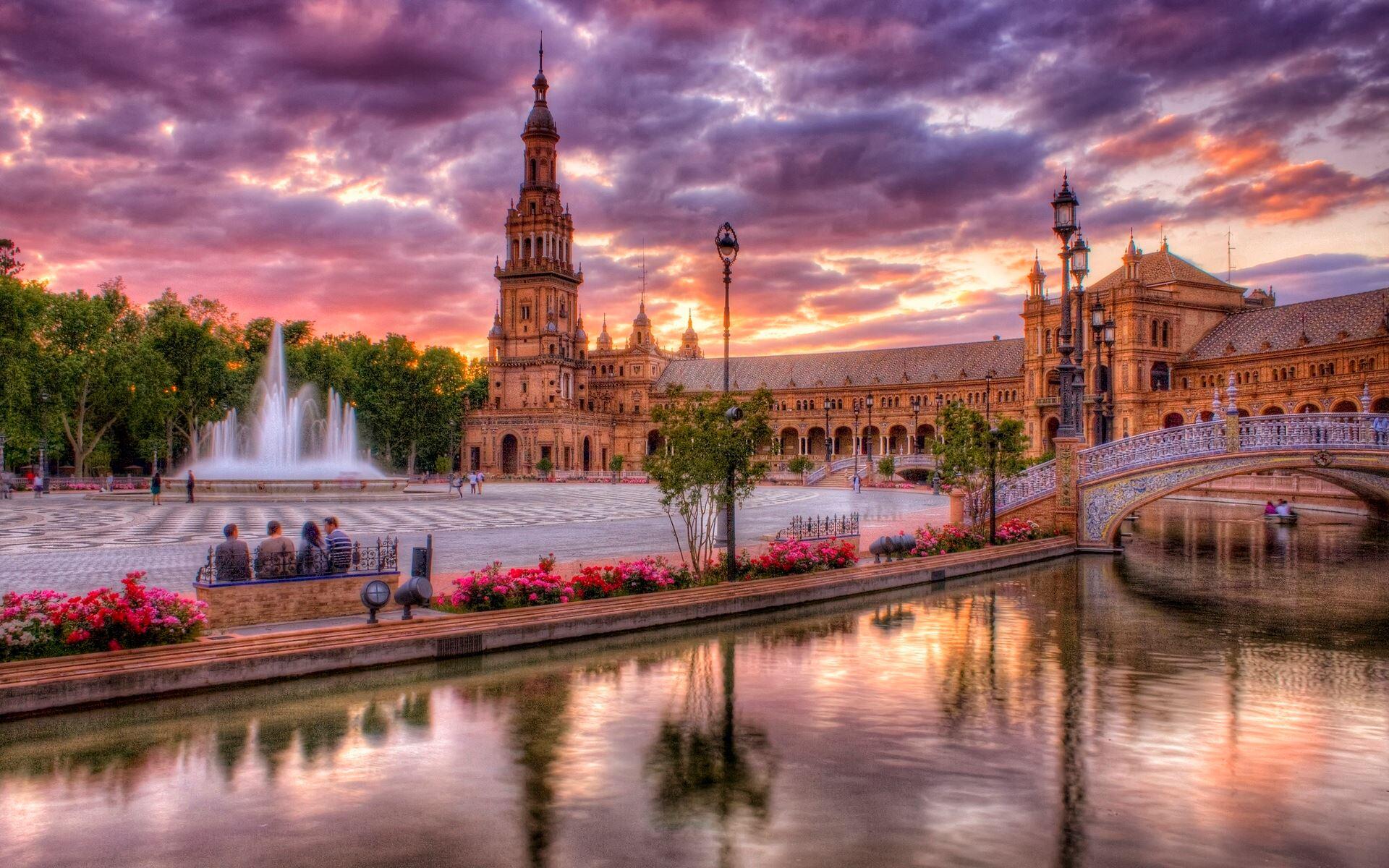 Spanish Desktop Wallpapers - Top Free Spanish Desktop Backgrounds ...