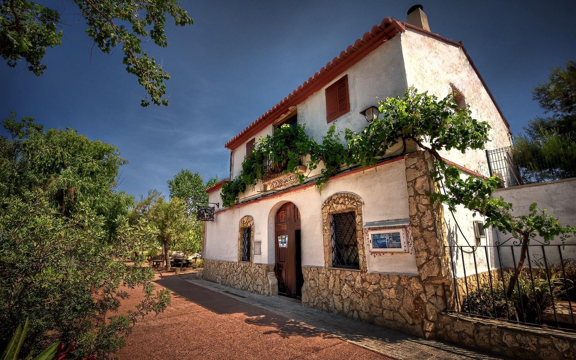 Valencia Spain Wallpapers - Top Free Valencia Spain Backgrounds ...