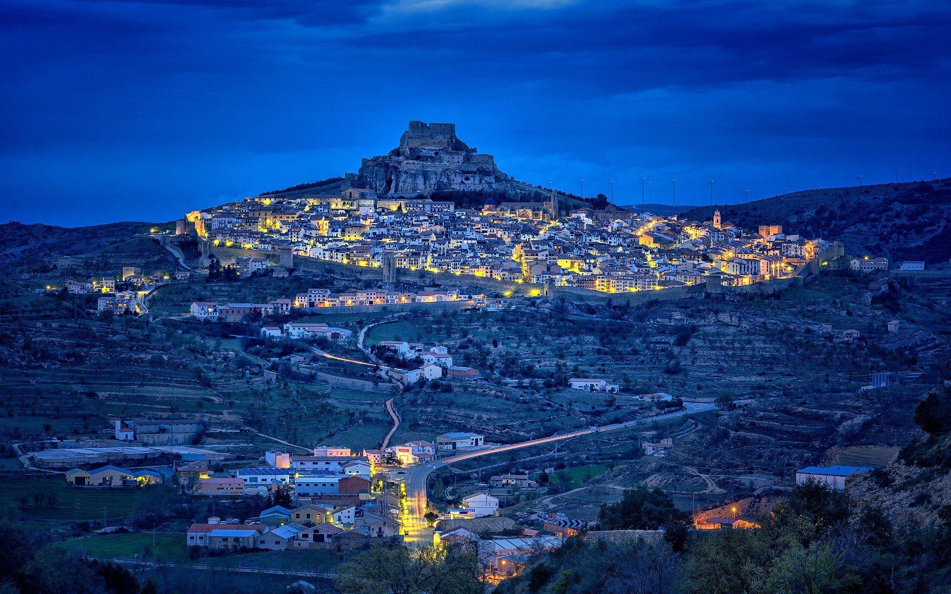 Valencia Spain Wallpapers - Top Free Valencia Spain Backgrounds ...