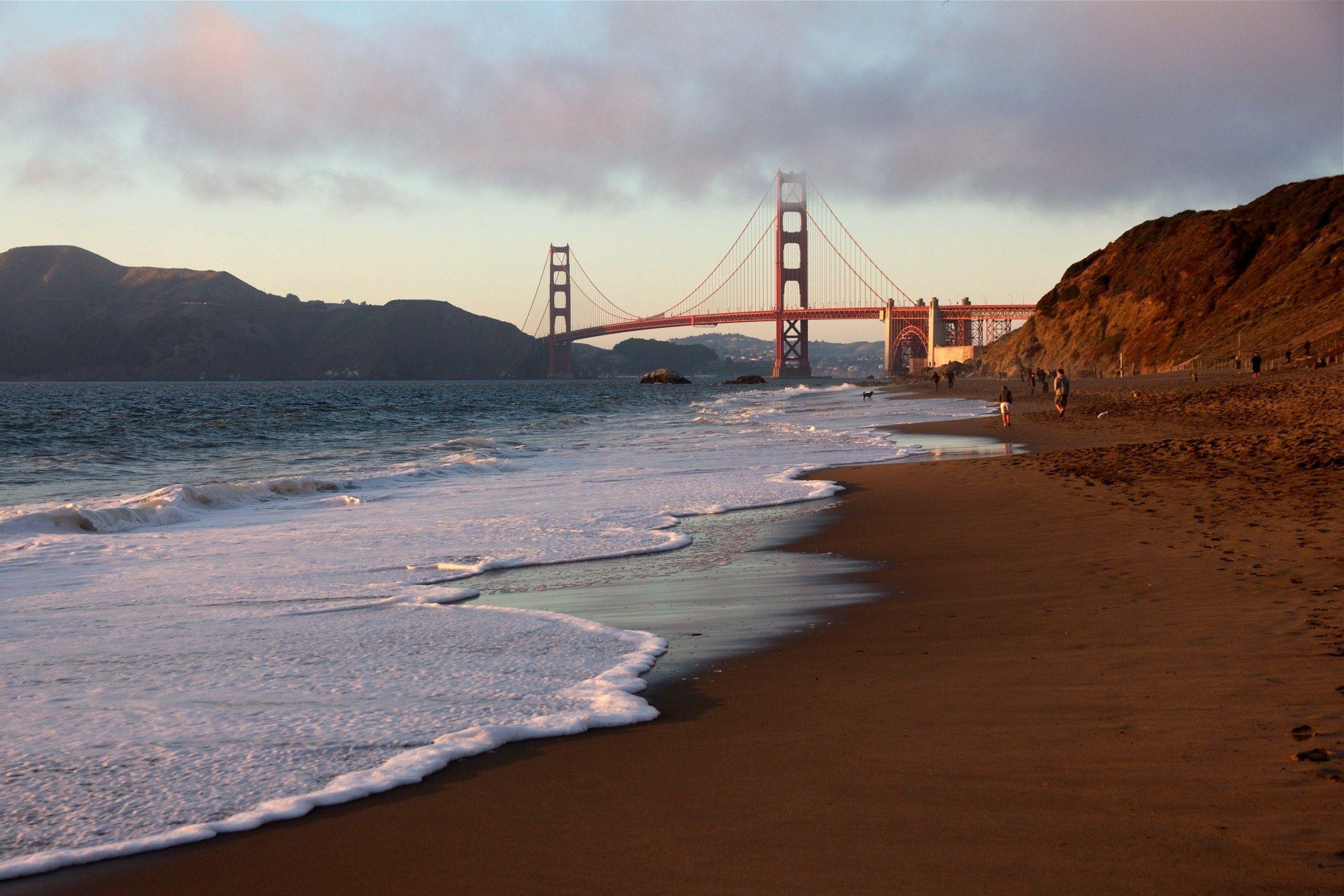 California Coast Wallpapers - Top Free California Coast Backgrounds ...