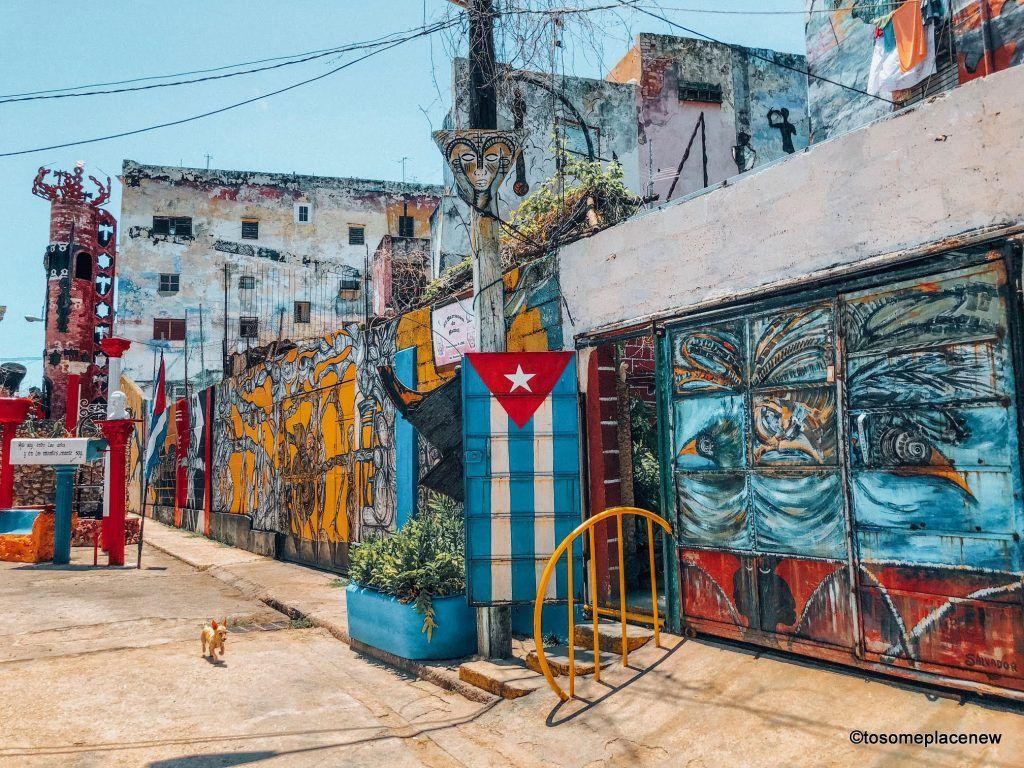 Havana Cuba Wallpapers - Top Free Havana Cuba Backgrounds - WallpaperAccess