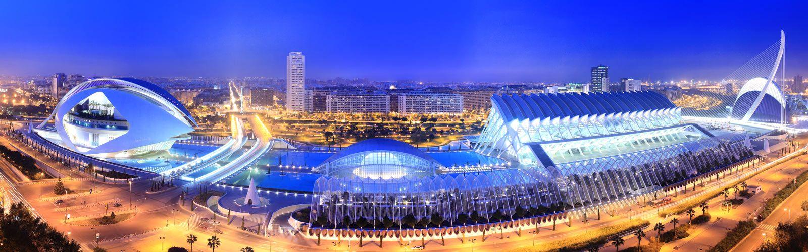 Valencia Spain Wallpapers - Top Free Valencia Spain Backgrounds ...