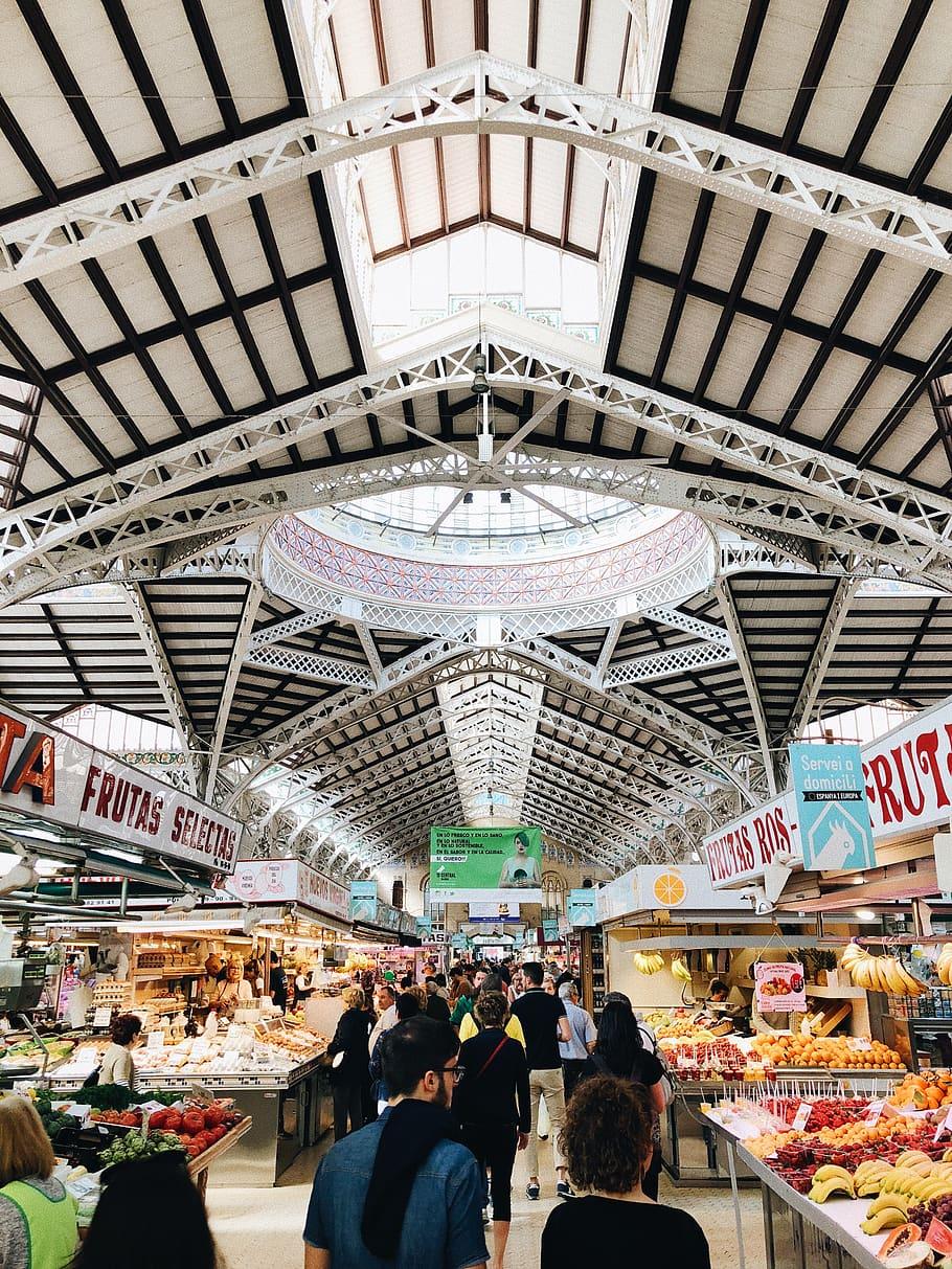 Valencia Spain Wallpapers - Top Free Valencia Spain Backgrounds ...