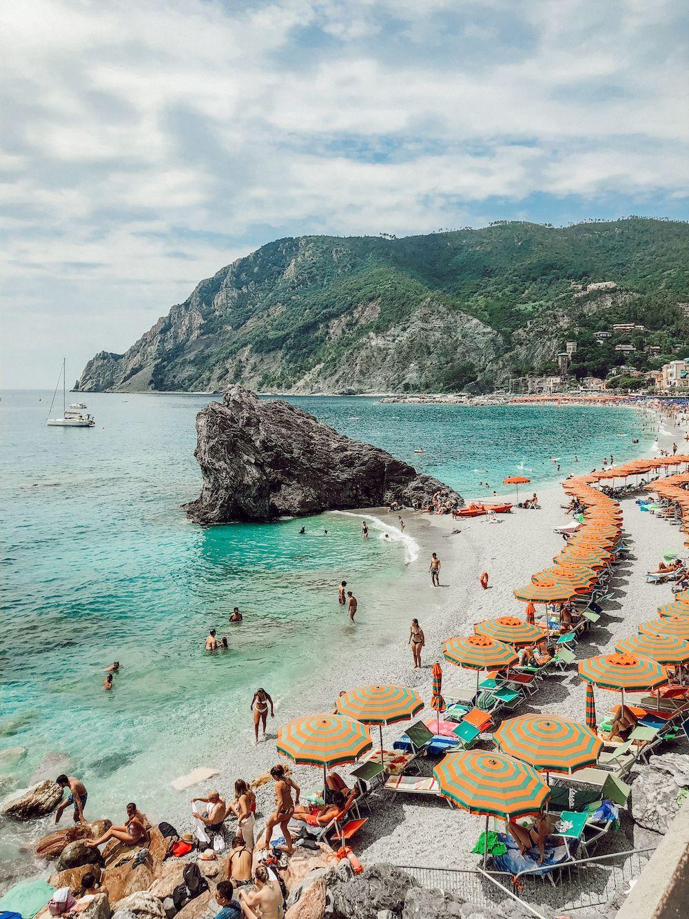 Italian Beaches Wallpapers - Top Free Italian Beaches Backgrounds ...