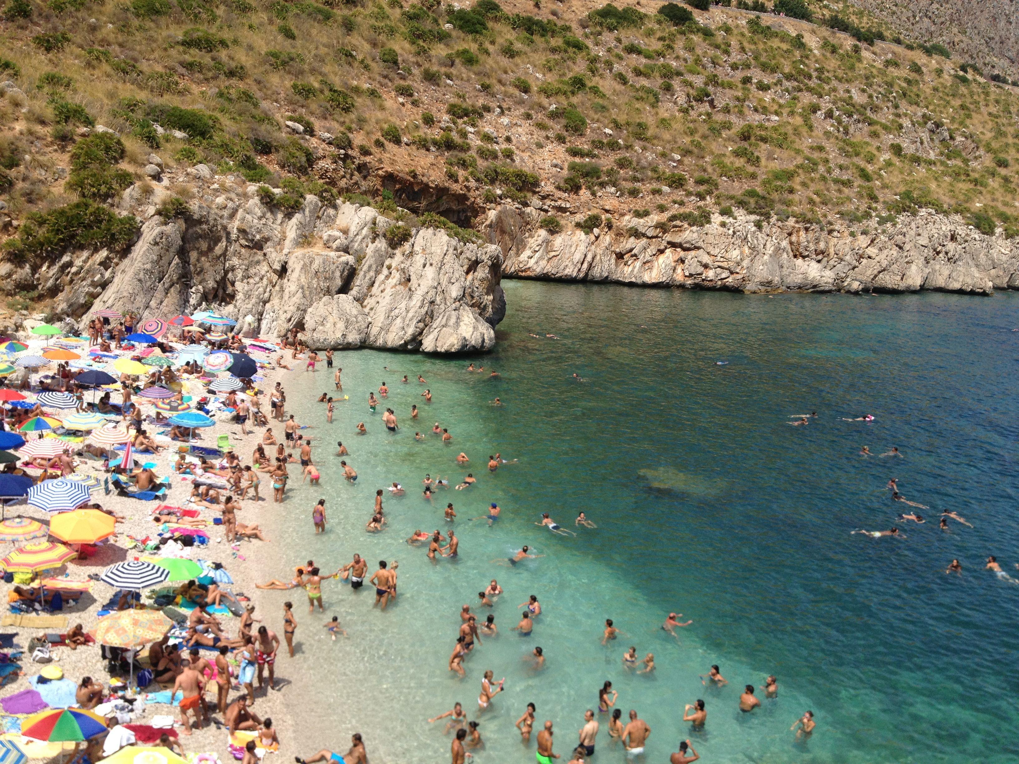 Italian Beach Summer Wallpapers - Top Free Italian Beach Summer ...