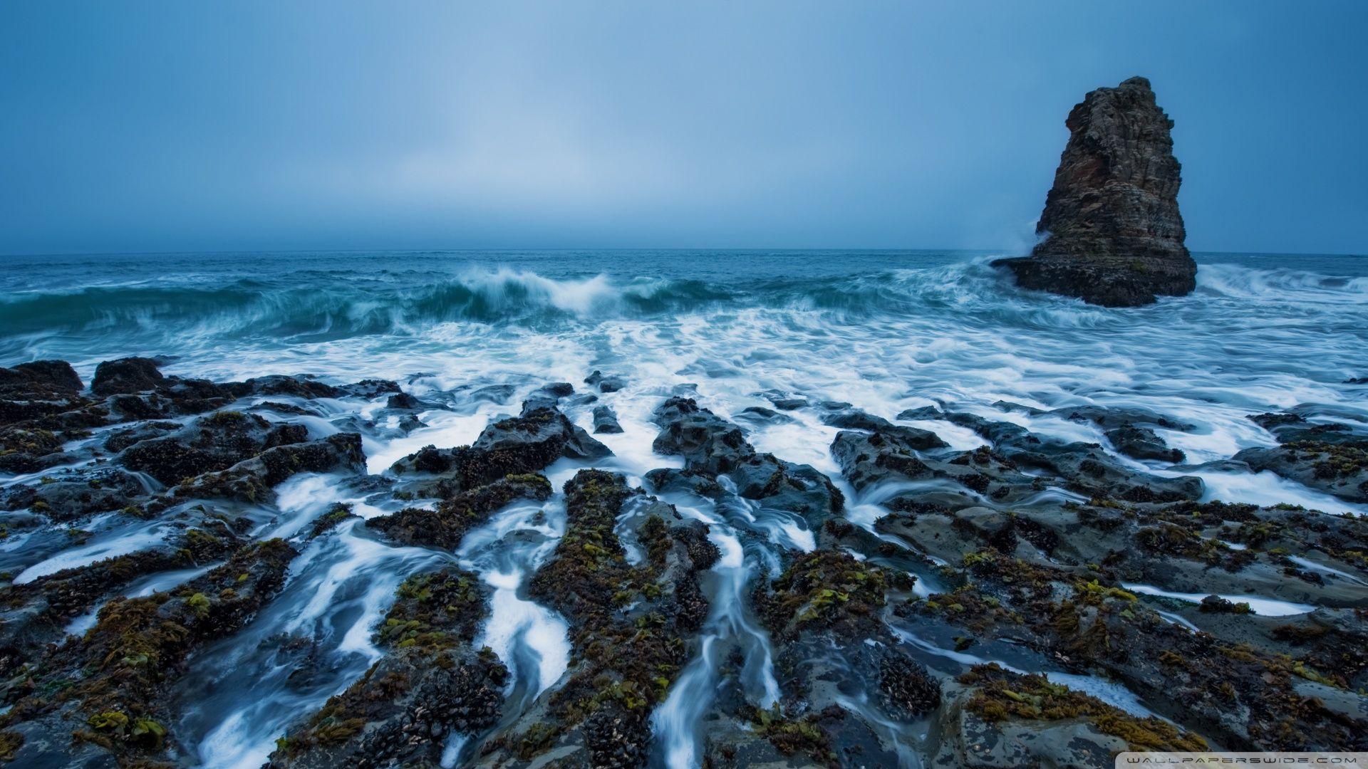 California Coast Wallpapers - Top Free California Coast Backgrounds ...