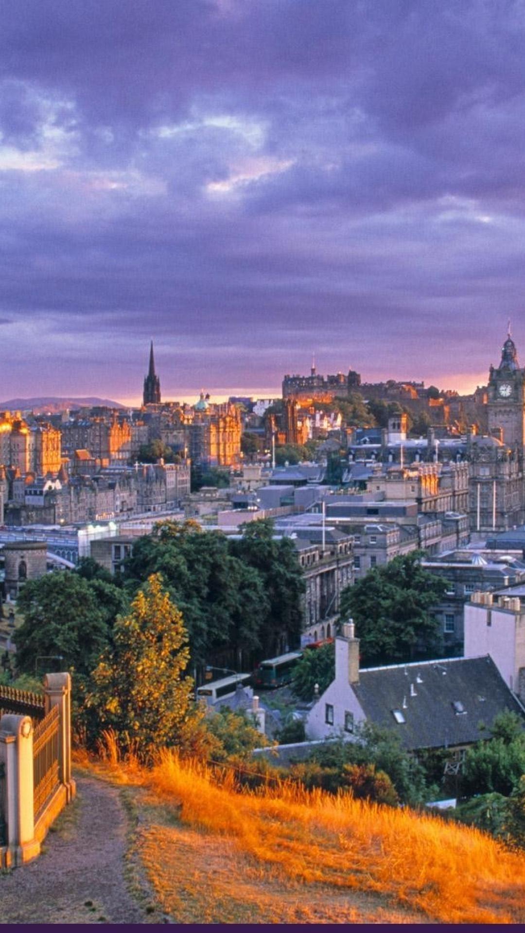 Scotland Phone Wallpapers - Top Free Scotland Phone Backgrounds ...