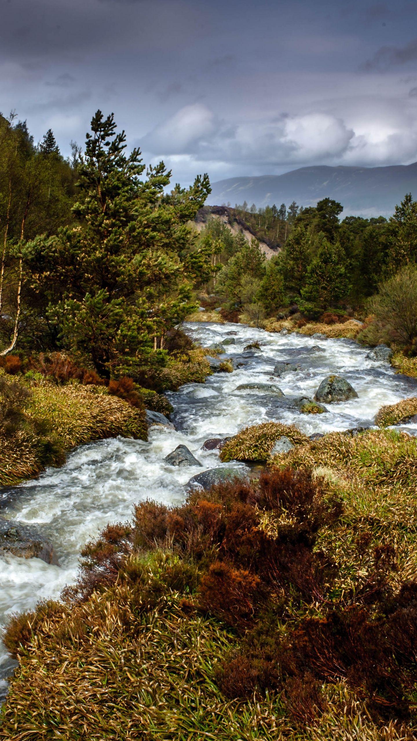 Scotland Phone Wallpapers - Top Free Scotland Phone Backgrounds ...