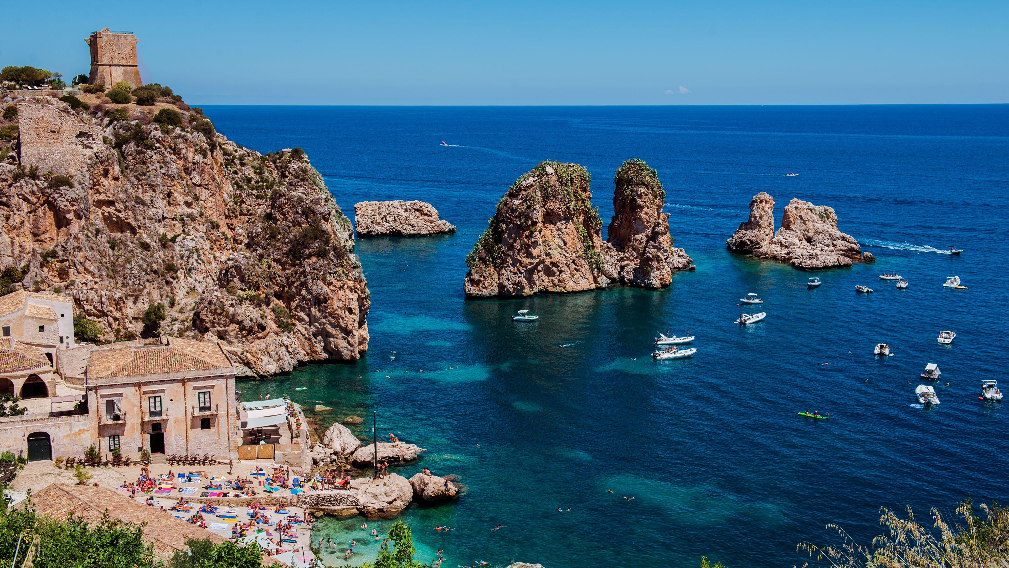 Sicily Italy Wallpapers - Top Free Sicily Italy Backgrounds ...