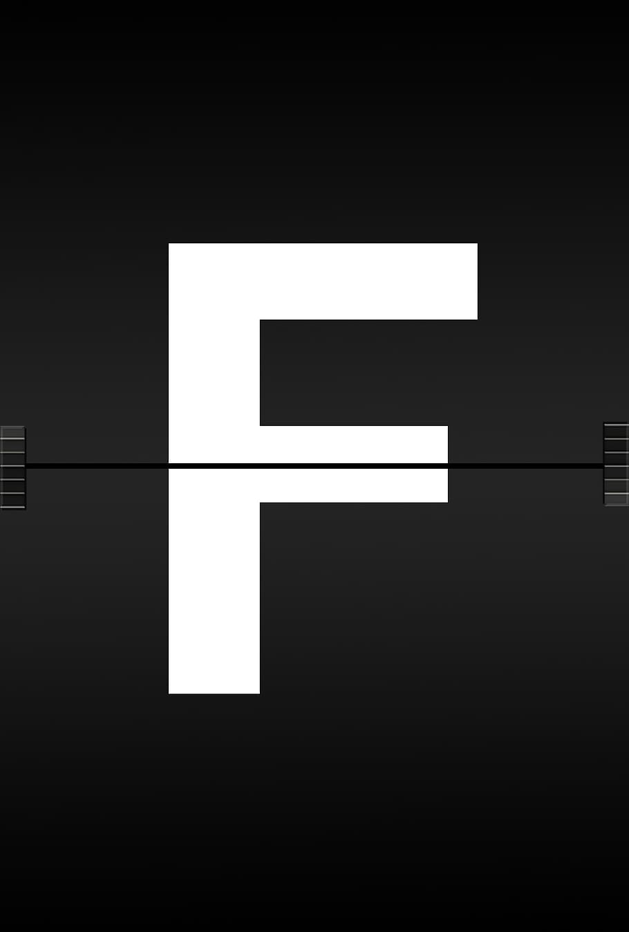 Letter F Wallpapers - Top Free Letter F Backgrounds - WallpaperAccess