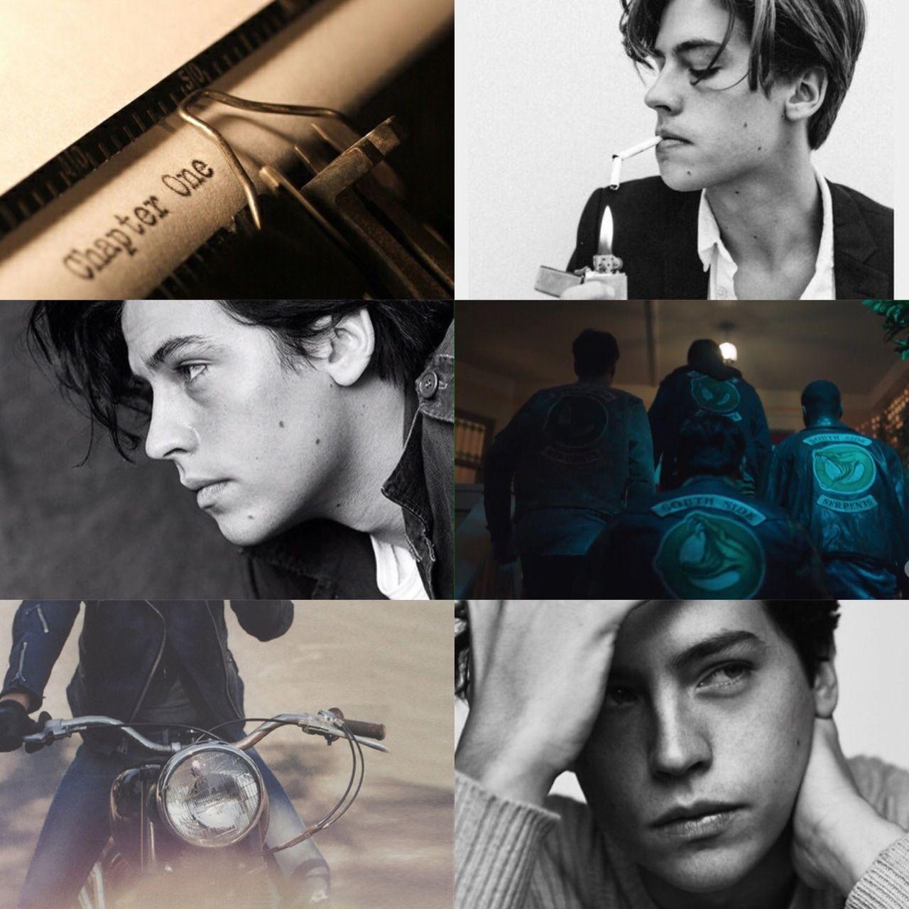 Jughead Jones Wallpapers - Top Free Jughead Jones Backgrounds ...